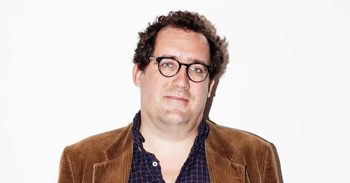 Deze tijd schreeuwt om de invoering van het ironieteken | Het Parool