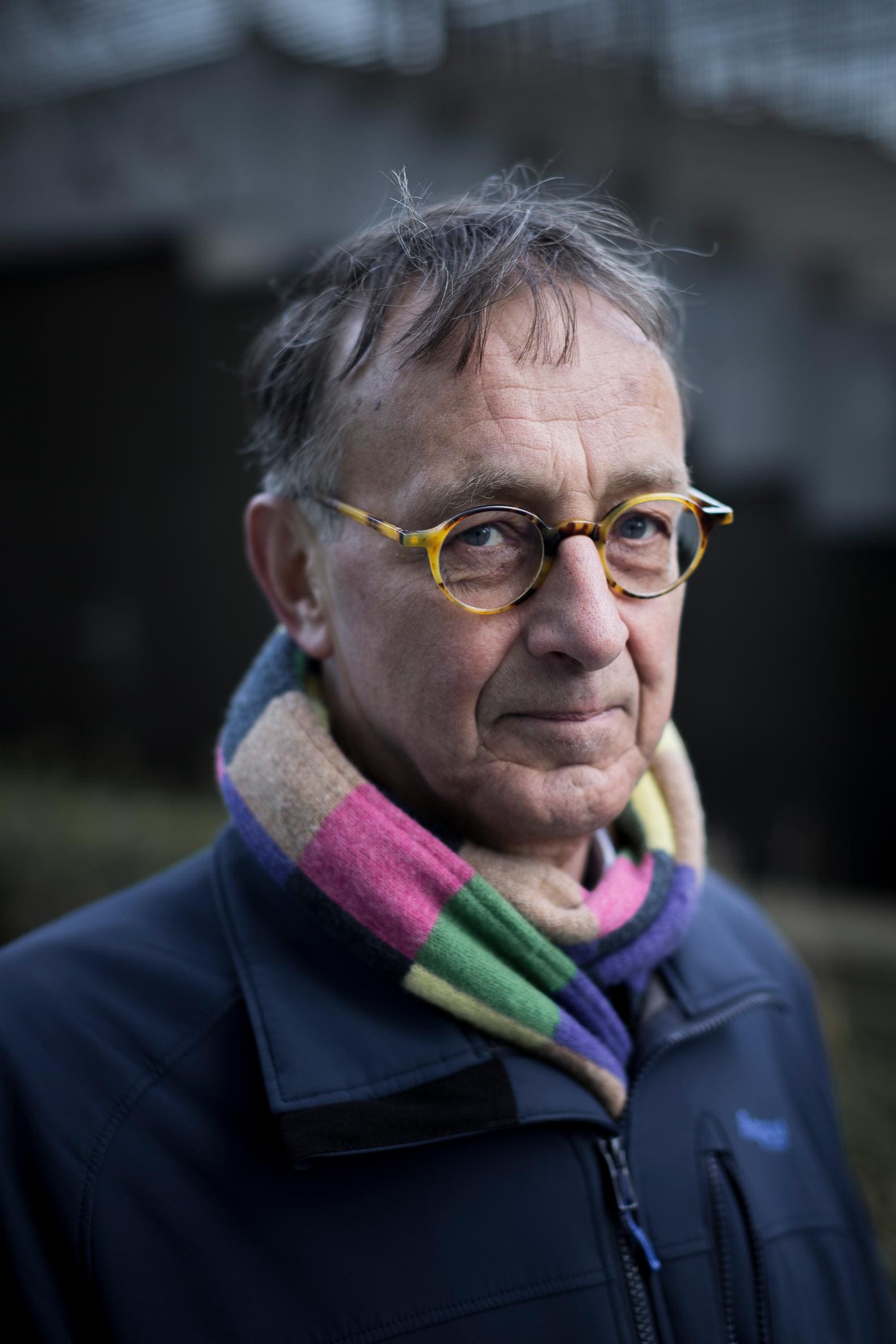 Duco Stadig over troosteloze Zuidas: 'Dit is een les voor de toekomst ...