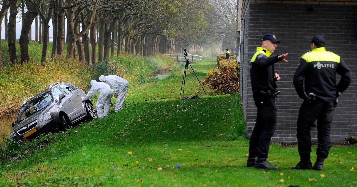 Mislukte liquidatie geeft onthullend inkijkje in de wereld van ...