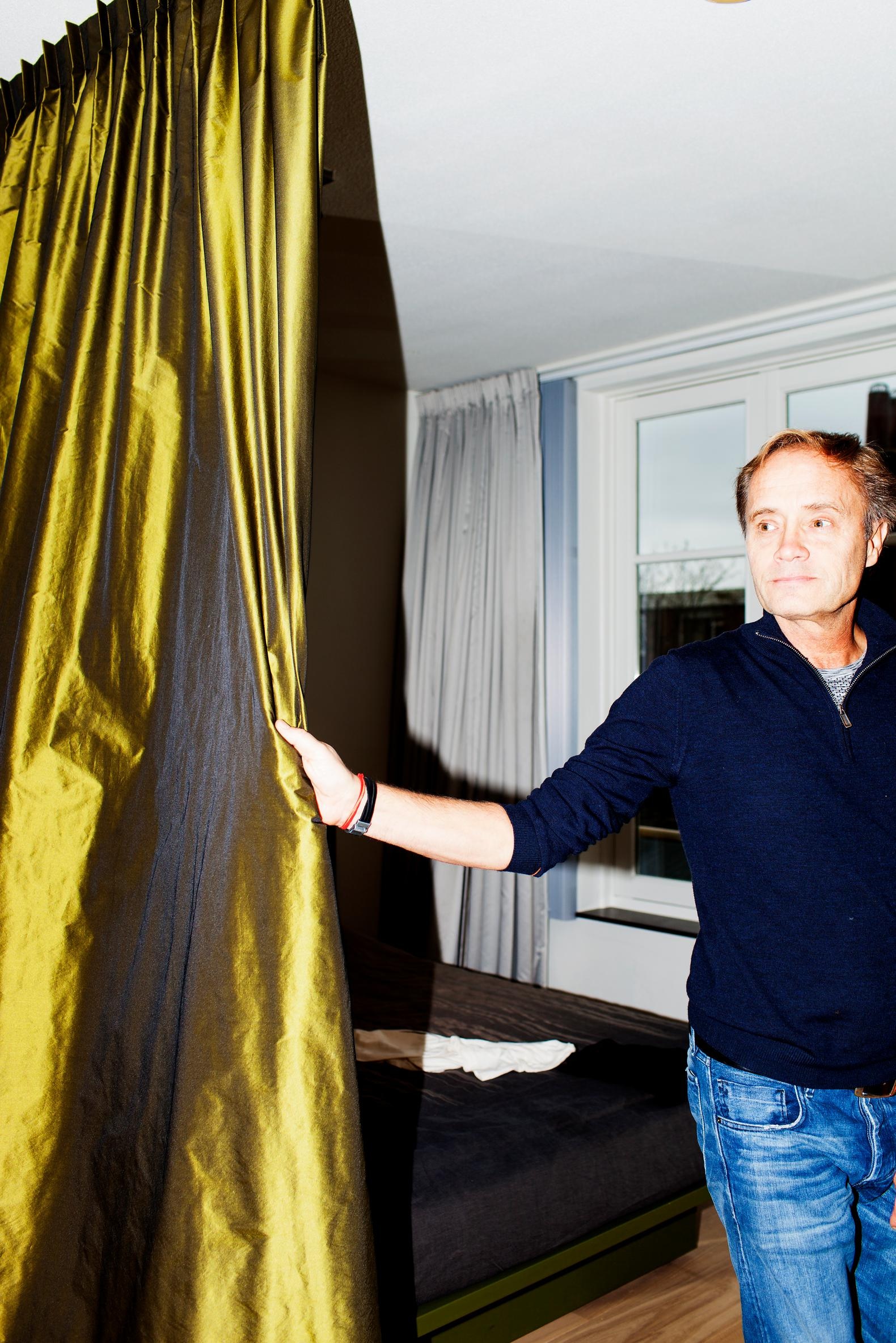 Max Westerman: 'Ik zit in een levensfase waarin ambities minder killing ...
