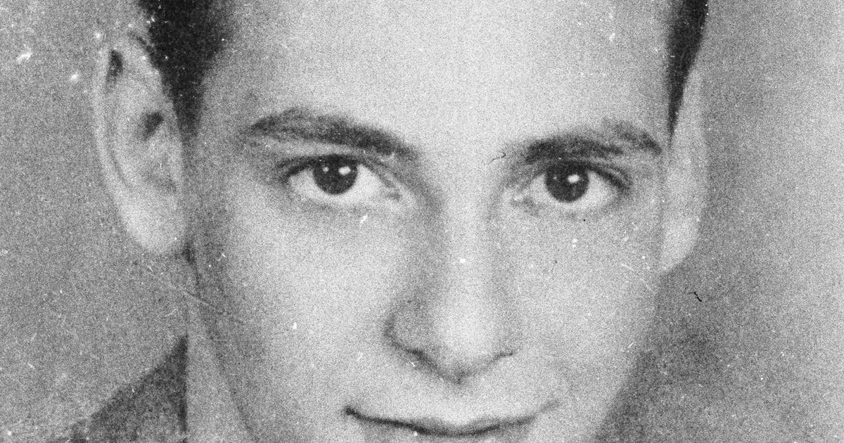 Spectaculaire vondst in een kruipruimte in Zuid: een kistje met het ...