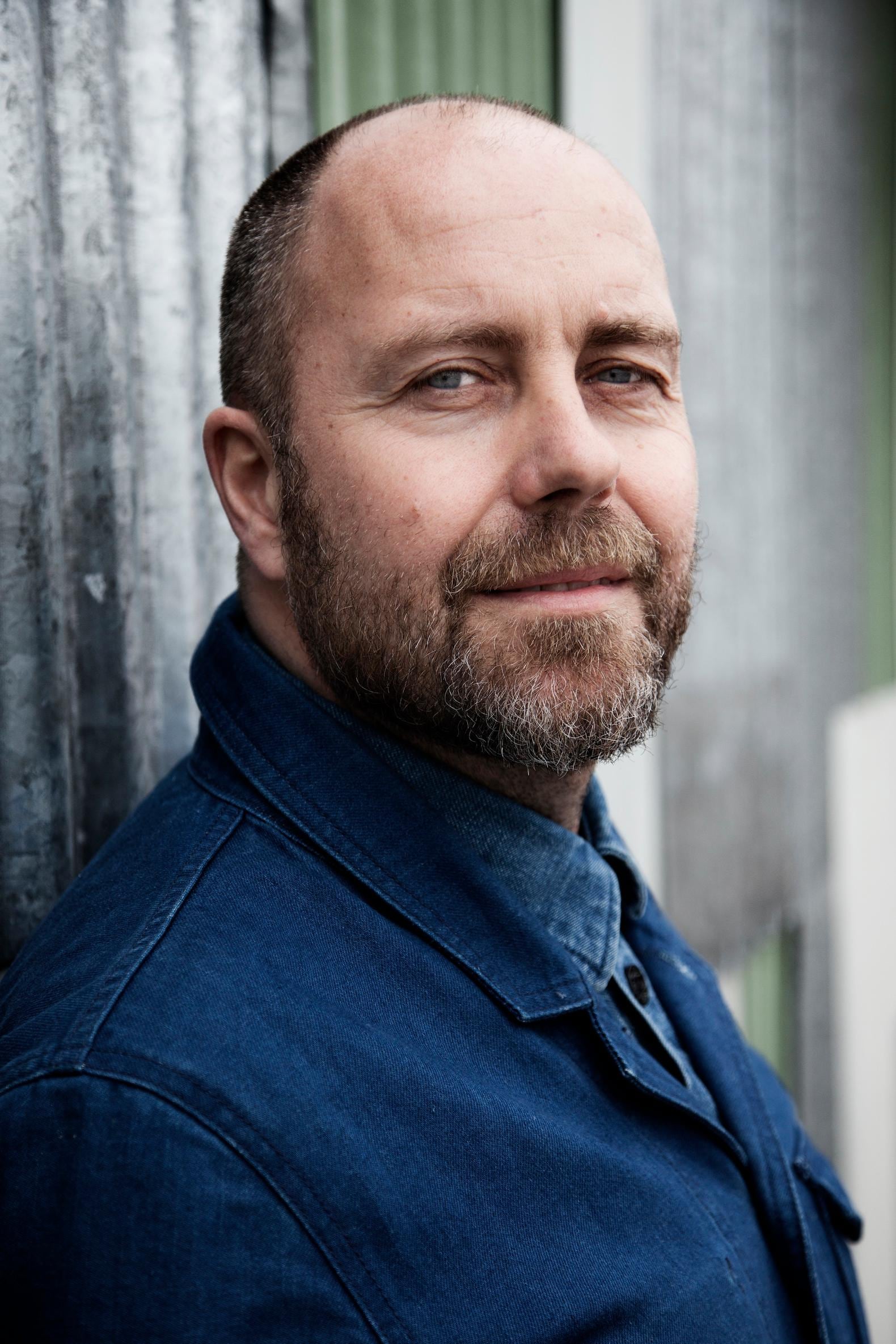 Jeanskoning Tony Tonnaer: 'Mensen zeiden: Wat ben jij voor hippie ...