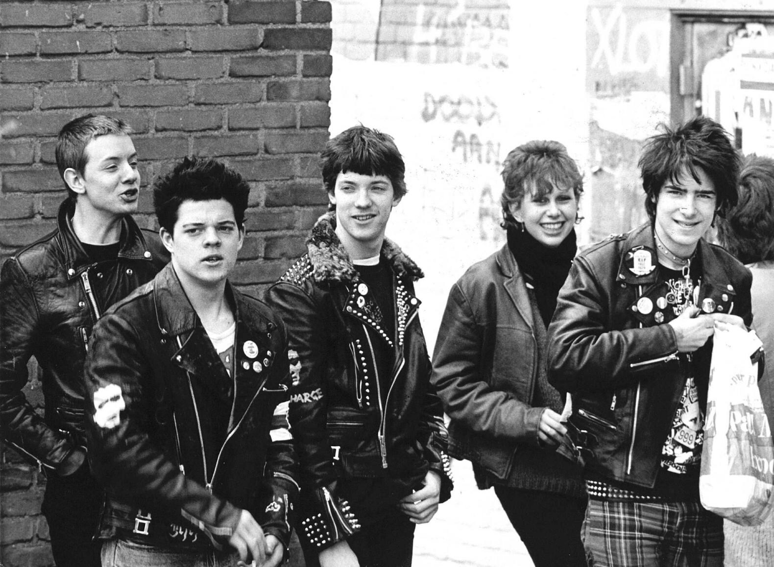 Mag je in Amsterdam nog afwijken van de norm? | Het Parool