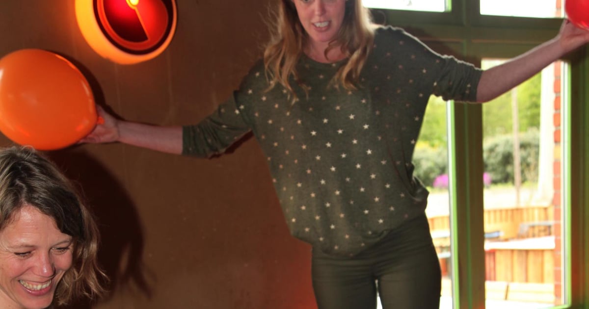 Rogier Borst, een womanizer met Duchenne | Het Parool