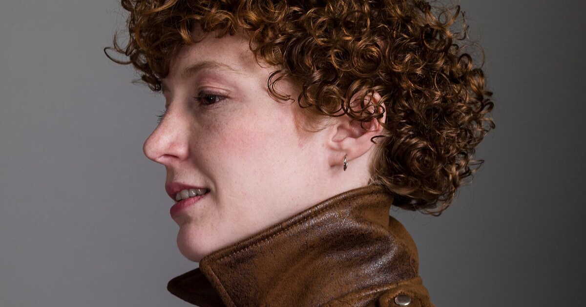 Actrice Hélène Devos: 'Als ik speel, zie je niets aan me' | Het Parool