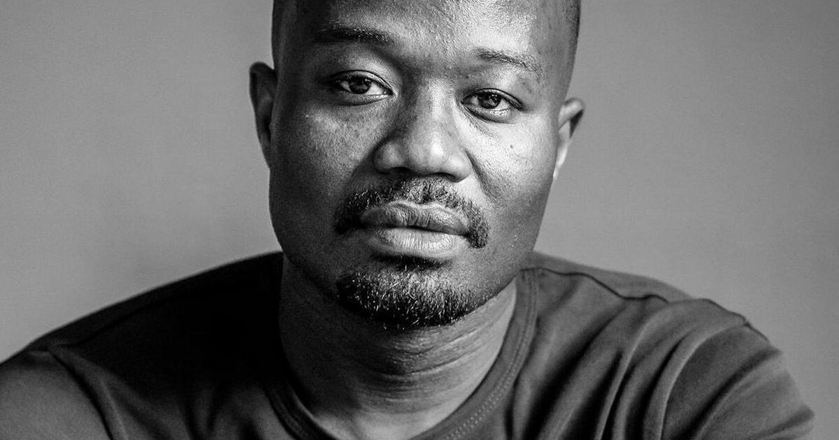 'Afriyie verwijst elke keer toch naar de witte man' | Het Parool