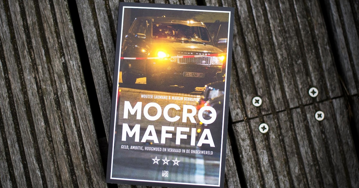 Mocro Maffia basis voor nieuwe misdaadserie RTL | Het Parool