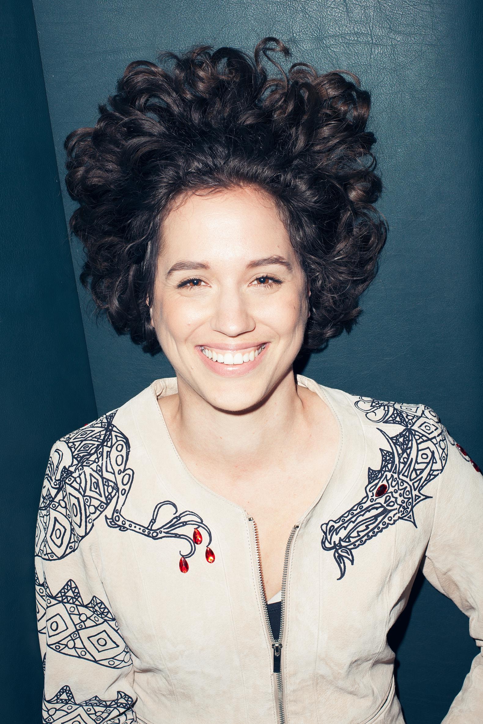 Myrthe van der Meer: 'Ik pleit voor de herwaardering van de man' | Het ...