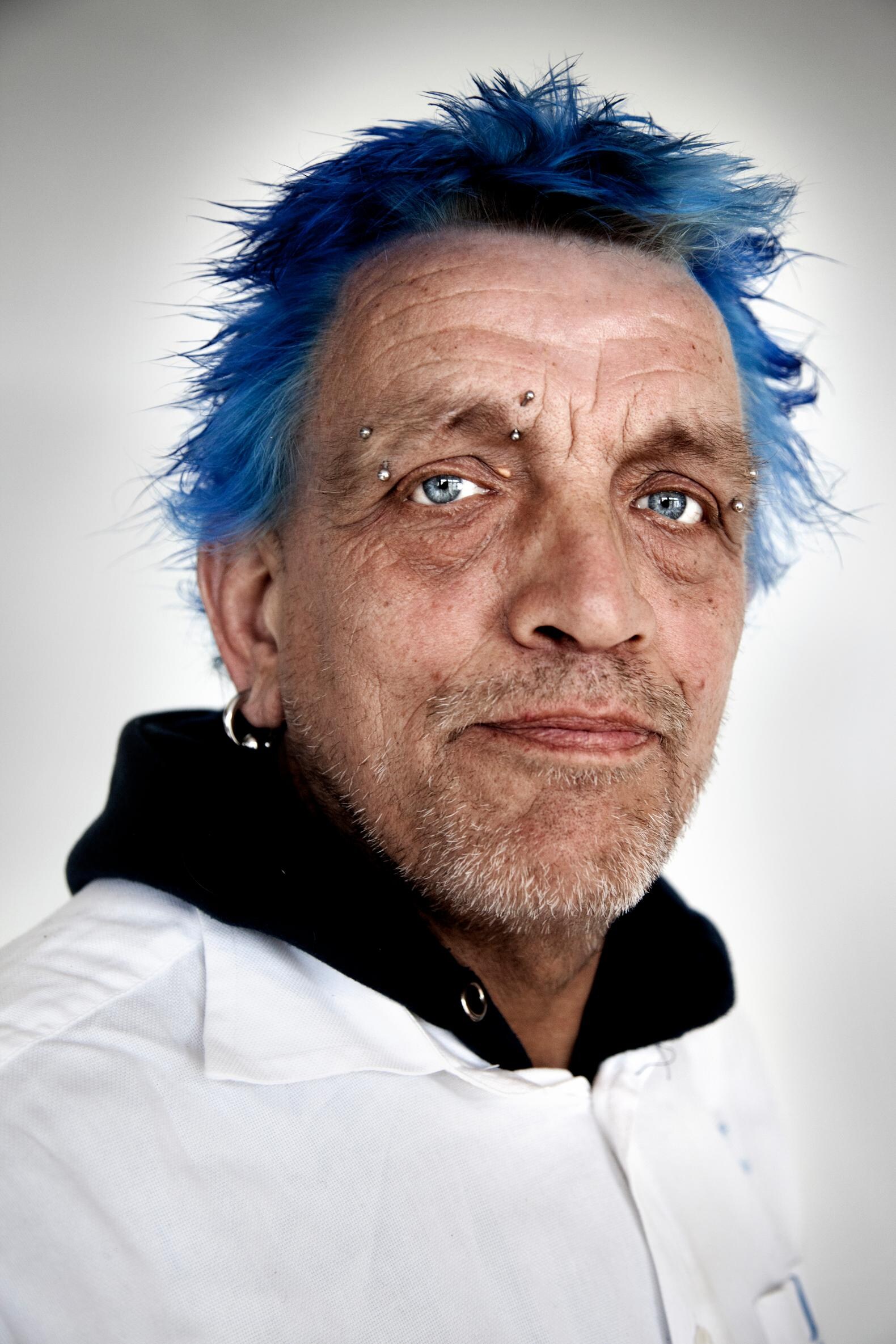 Kun je in Amsterdam nog anders zijn? | Het Parool