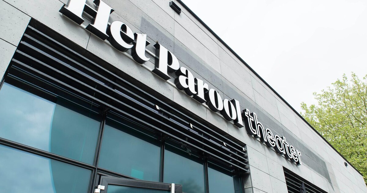 Het Parool keert terug in de Wibautstraat | Het Parool