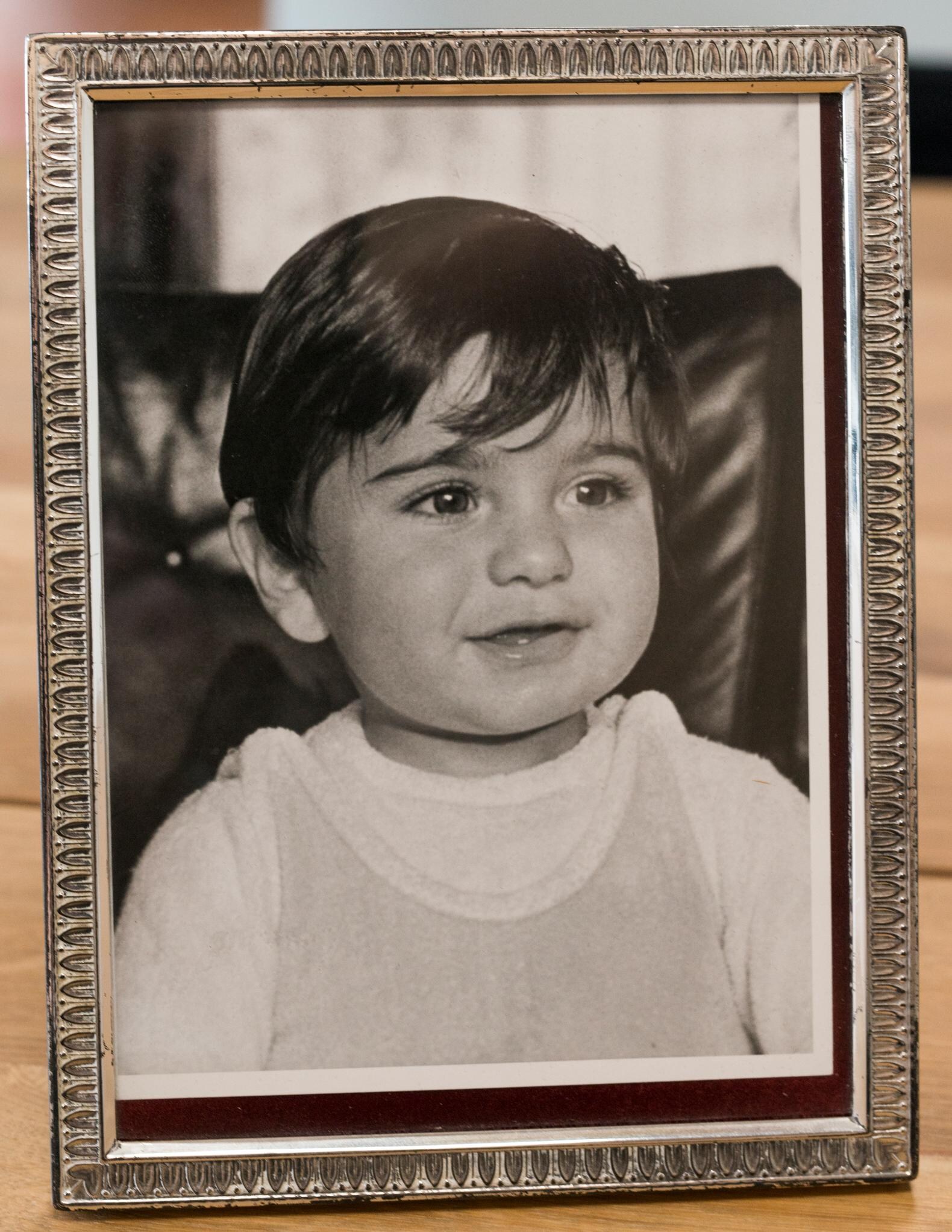 Philippe Vorst: 'Alles wat ik ben, is Amsterdam' | Het Parool