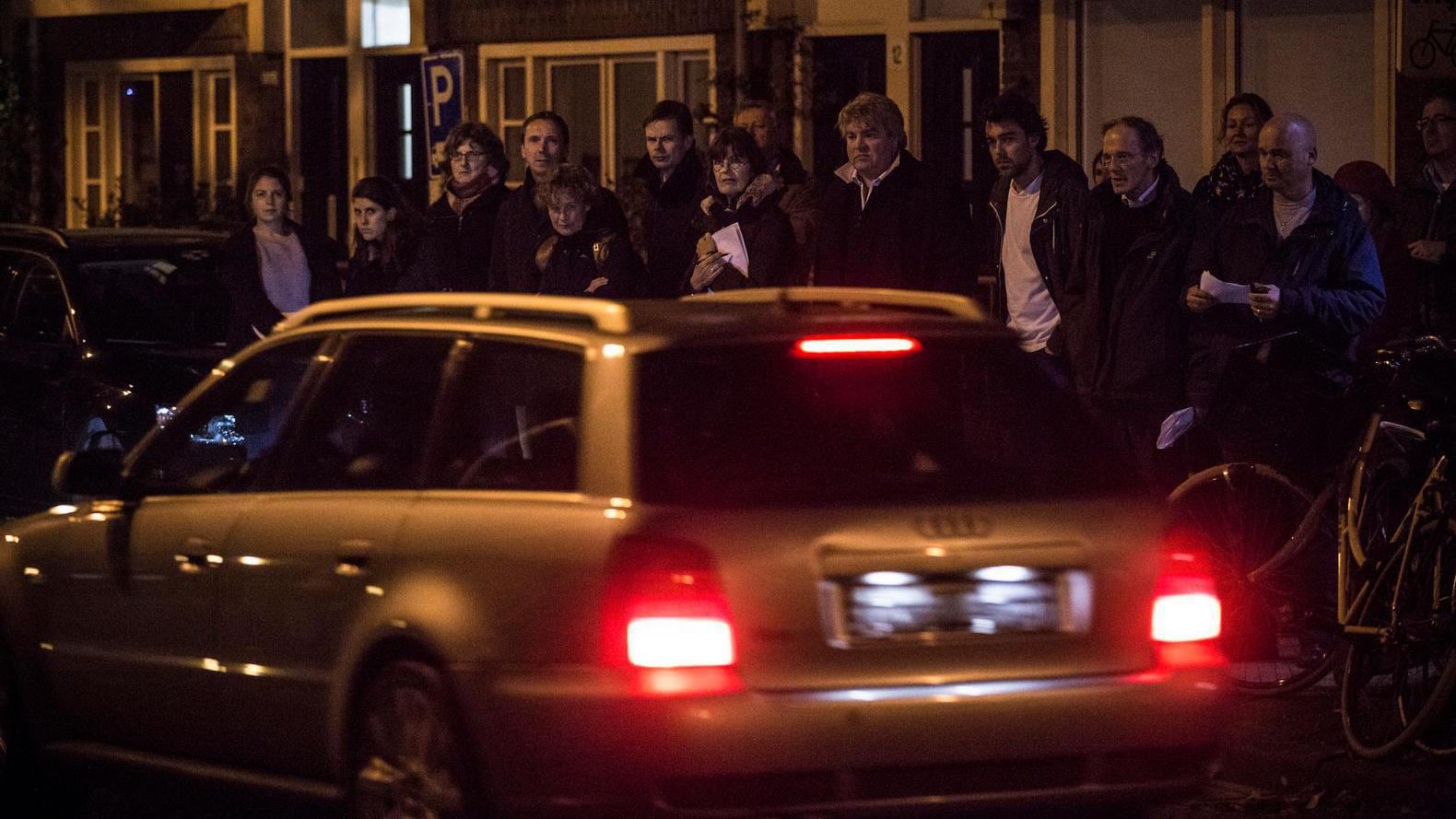 OM eist twee jaar cel, maar Adil A. heeft al levenslang | Het Parool