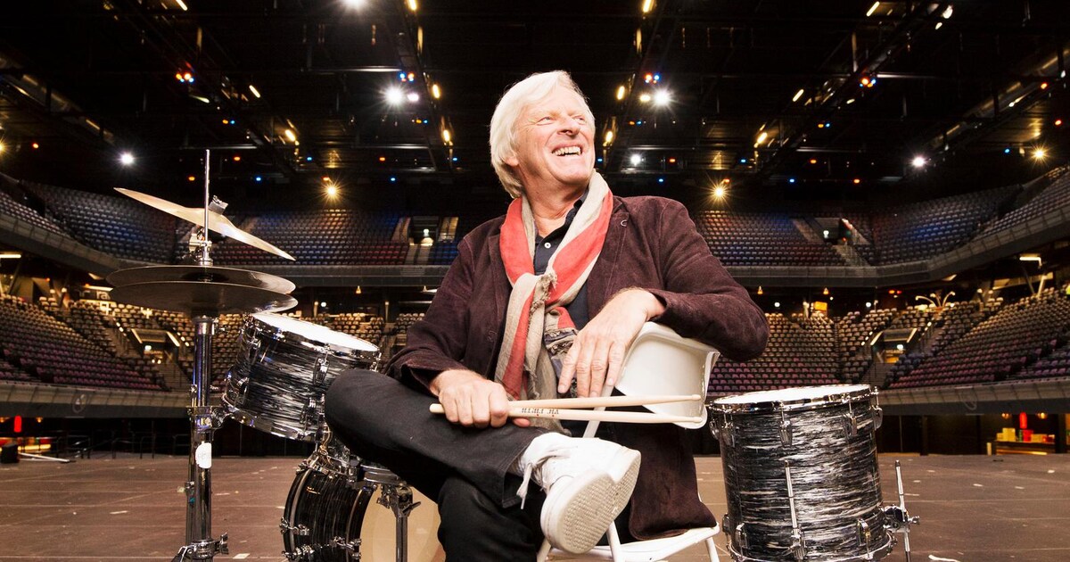 Fred Gehring: 'Imperfectie werkt bevrijdend' | Het Parool