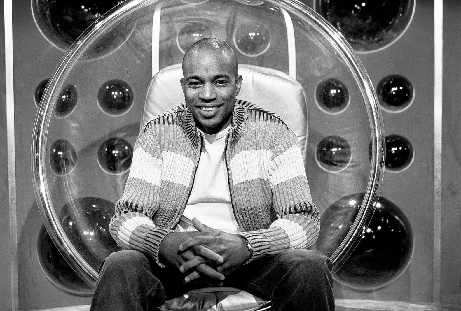 John Wijdenbosch (1973-2017): Vrolijk en uitbundig verteller en acteur ...