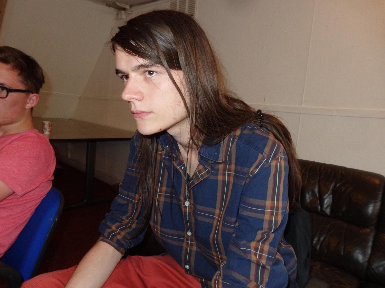 Dolgelukkig aan de groene tafel | Het Parool