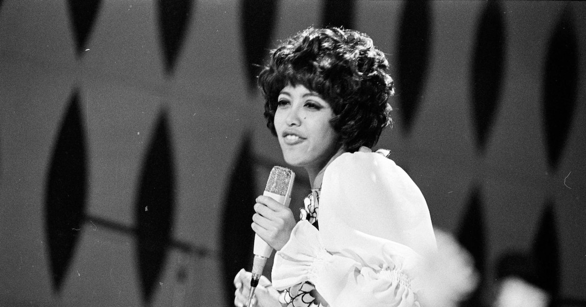 Sandra Reemer (1950- 2017): van braaf meisje tot Dutch Diva | Het Parool