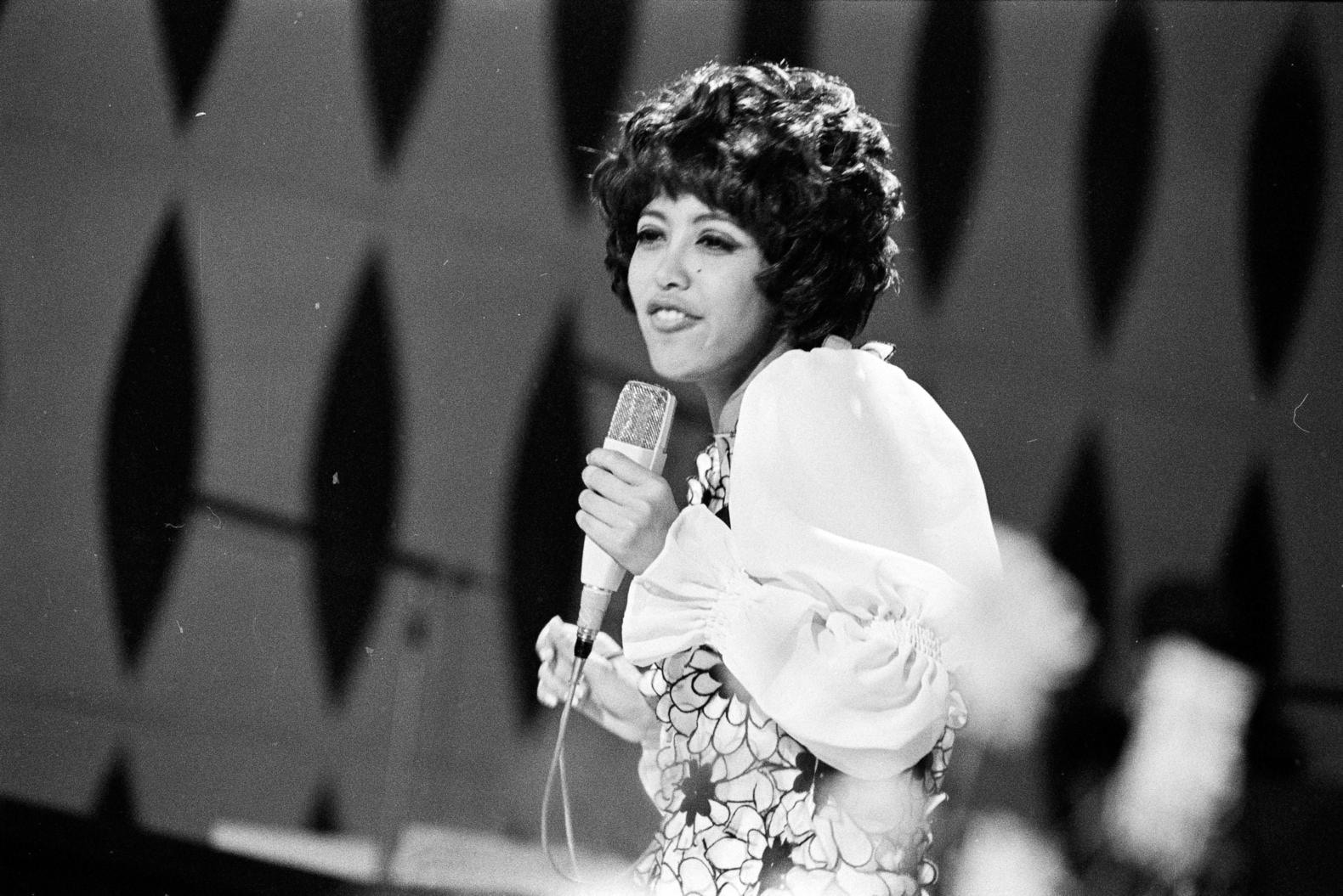 Sandra Reemer (1950- 2017): van braaf meisje tot Dutch Diva | Het Parool