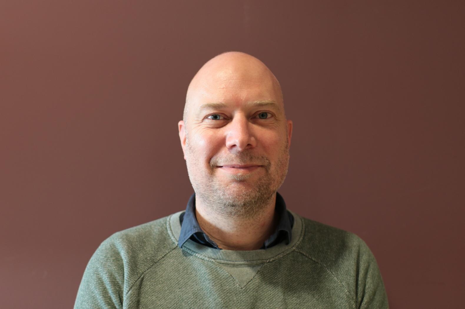 Jeugdpsychiater Arne Popma: 'Ook daders hebben recht op behandeling ...