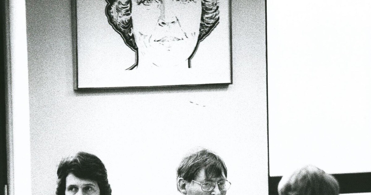 Hoe idealist Wouter Gortzak (PvdA) eindigt als kop van Jut | Het Parool