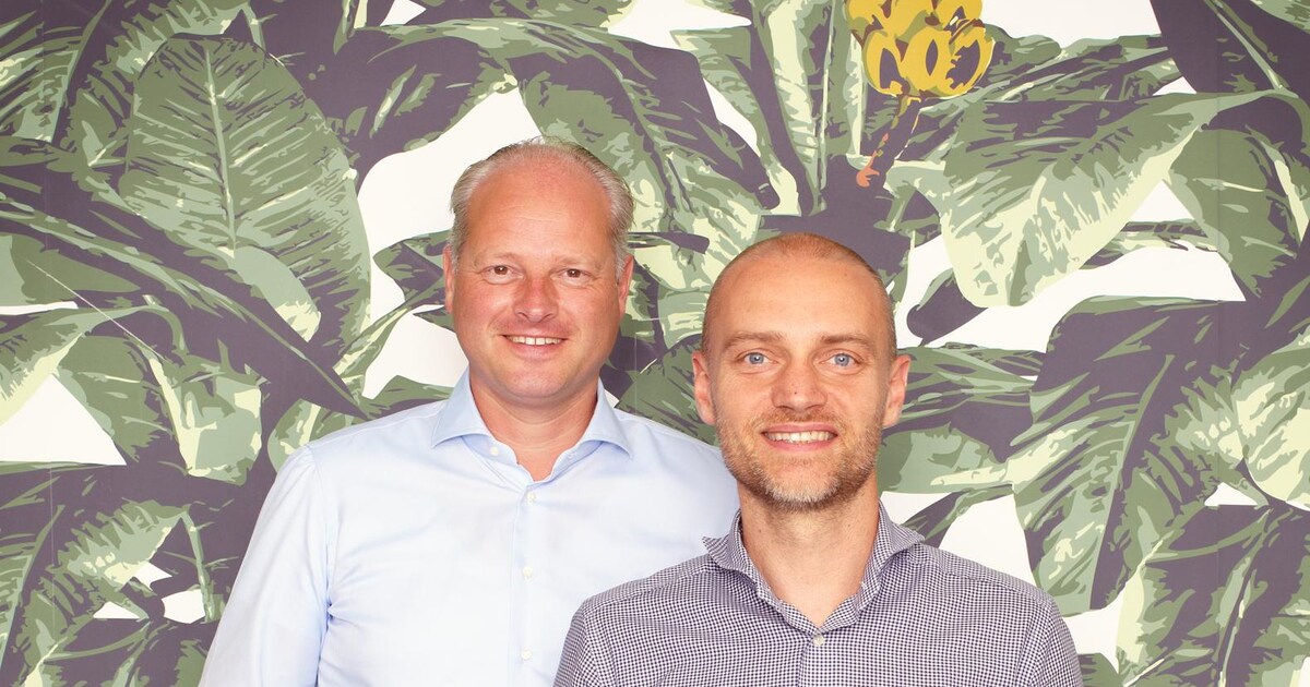 Oprichter Travelbird doet stap terug: 'Nieuwe fase nodig' | Het Parool