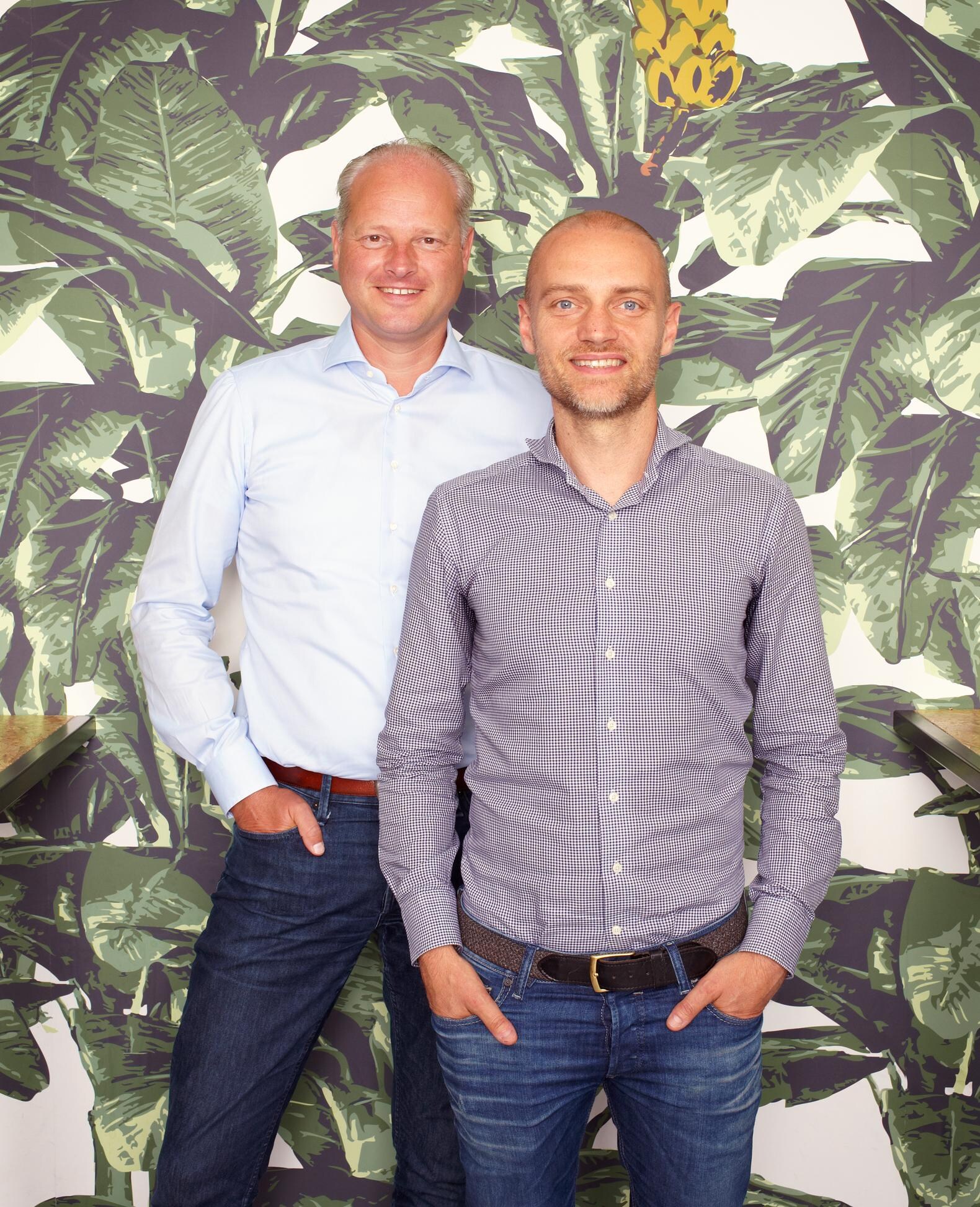 Oprichter Travelbird doet stap terug: 'Nieuwe fase nodig' | Het Parool