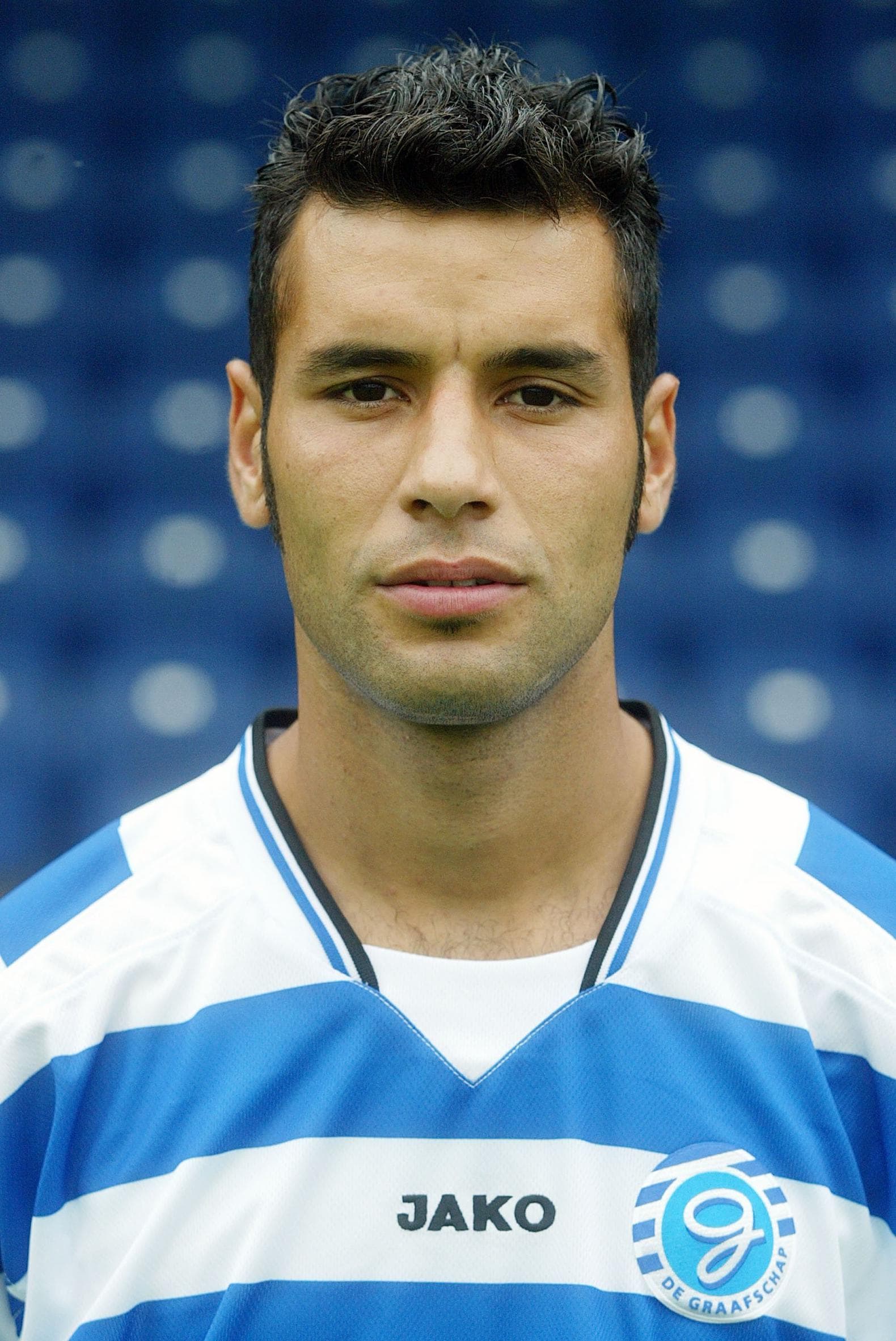 Hilmi Mihci nieuwe hoofdtrainer d.v.c. Buiksloot | Het Parool