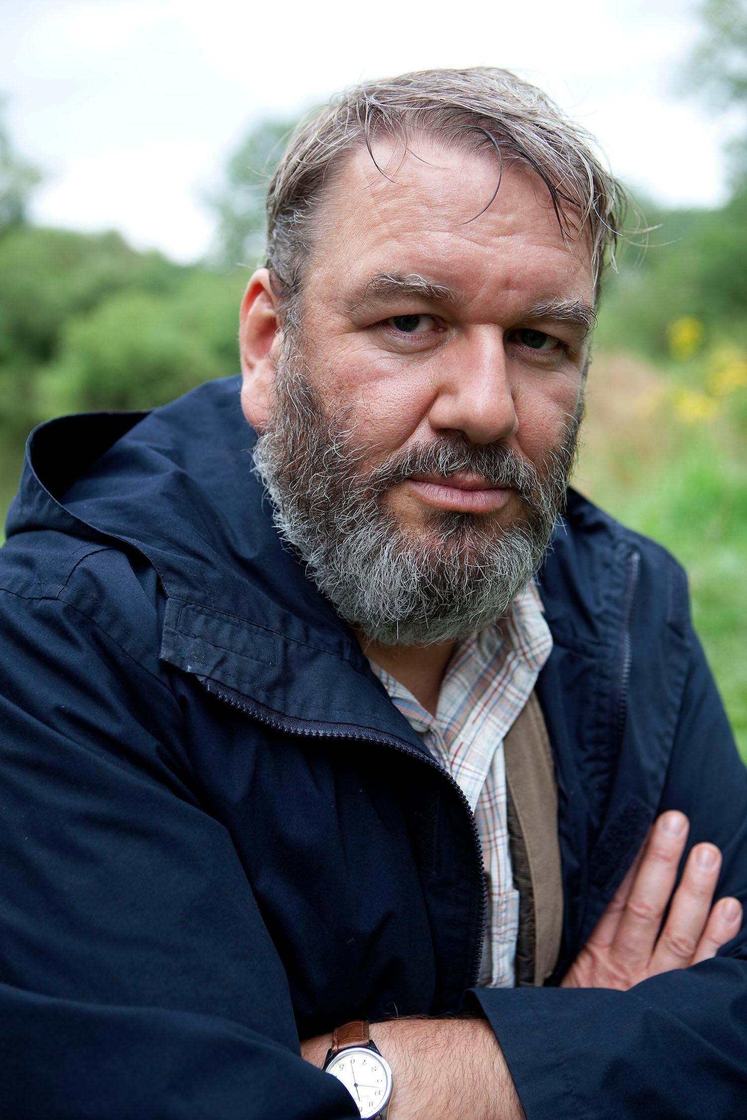 Acteur Wim Opbrouck volgende Zomergast | Het Parool