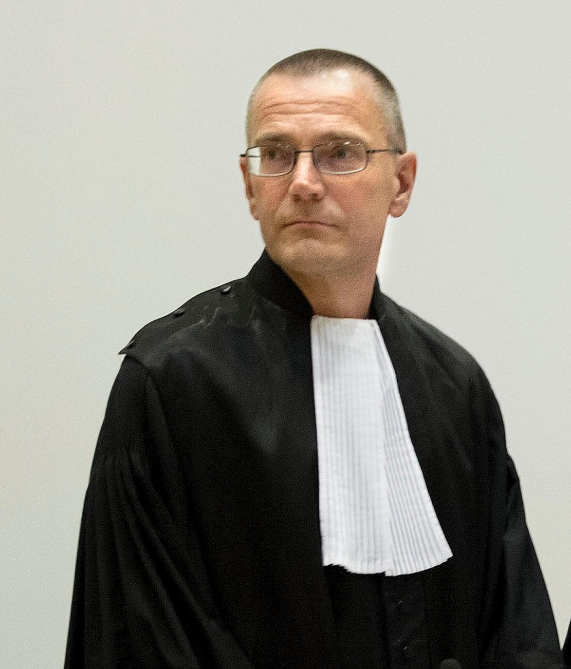 Een terugblik op het Passageproces: Een zware en erg mooie zaak | Het ...