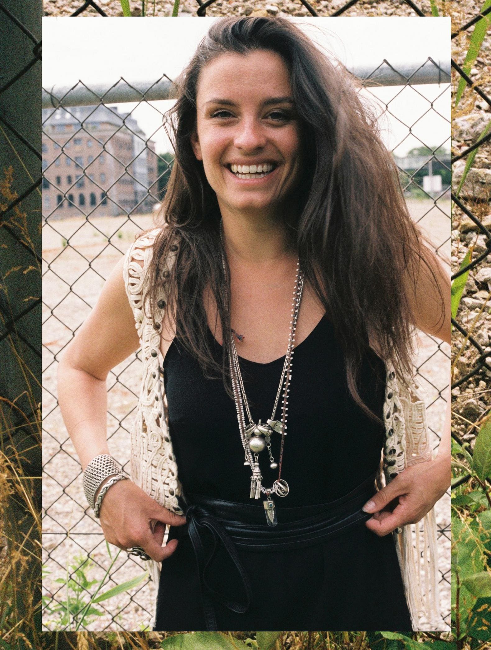 'Ik heb lang niet altijd zin om over sekse te praten' | Het Parool