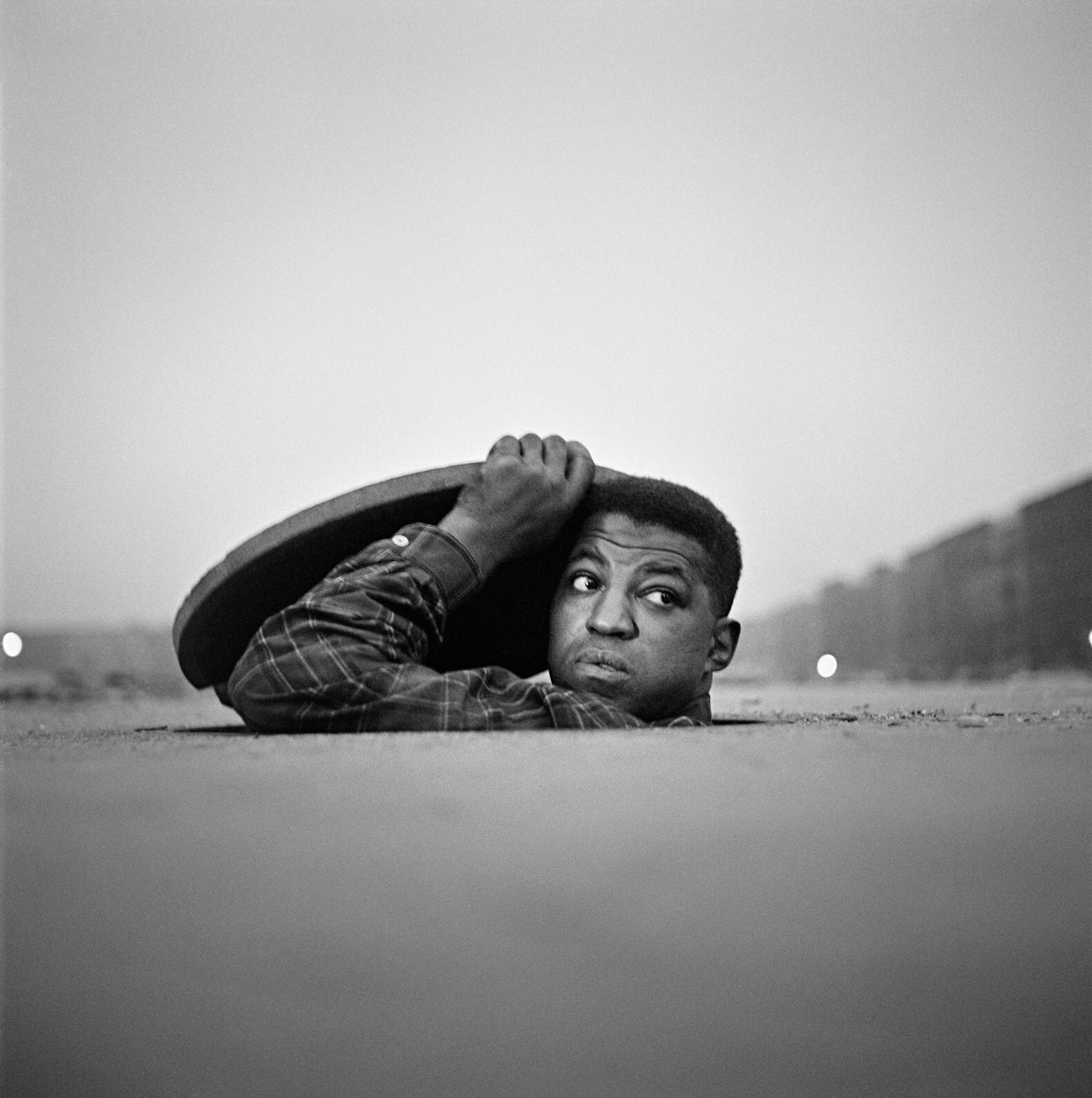 Gordon Parks Fotogalerij