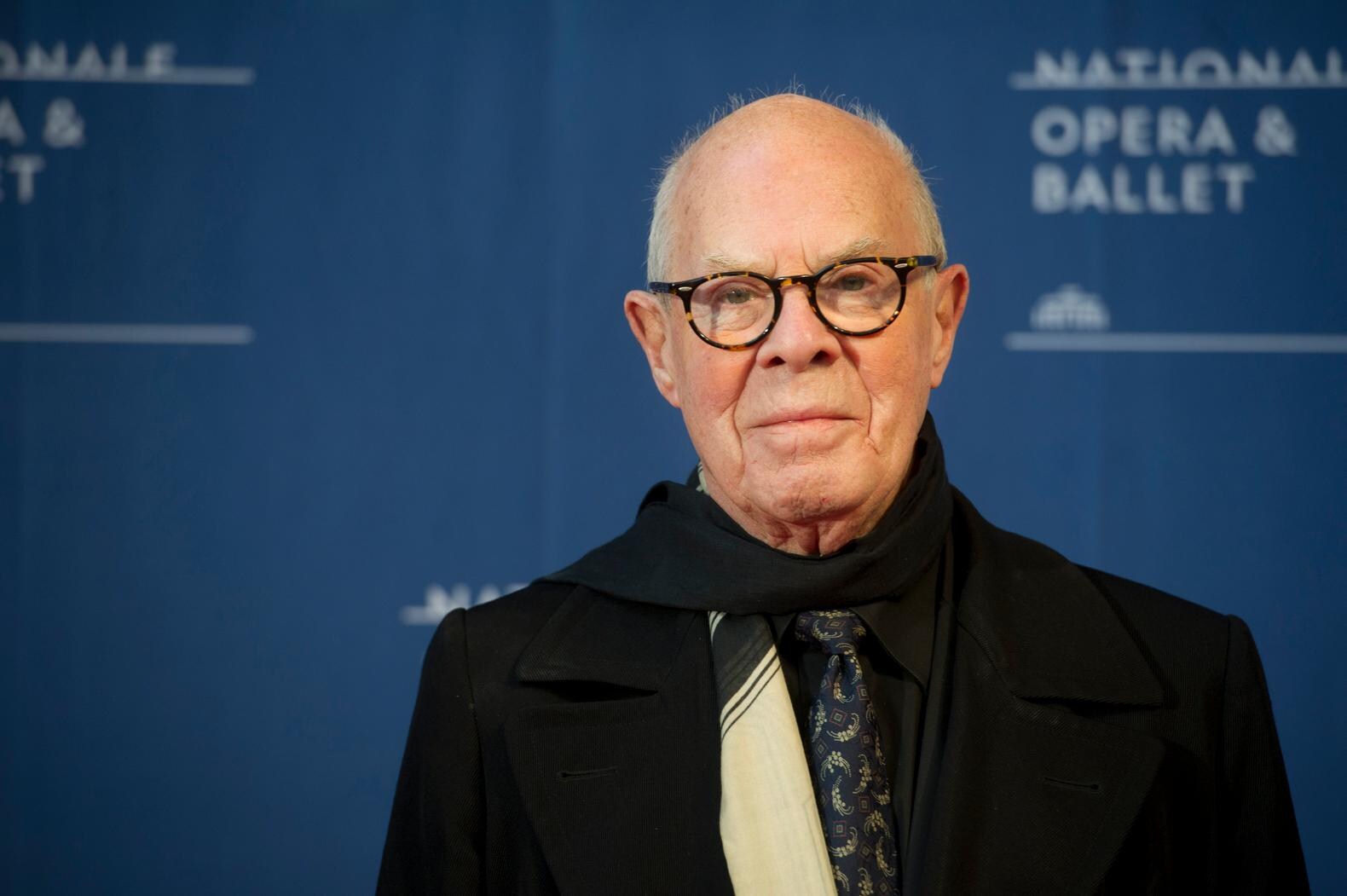 Franse prijs voor choreograaf Hans van Manen | Het Parool