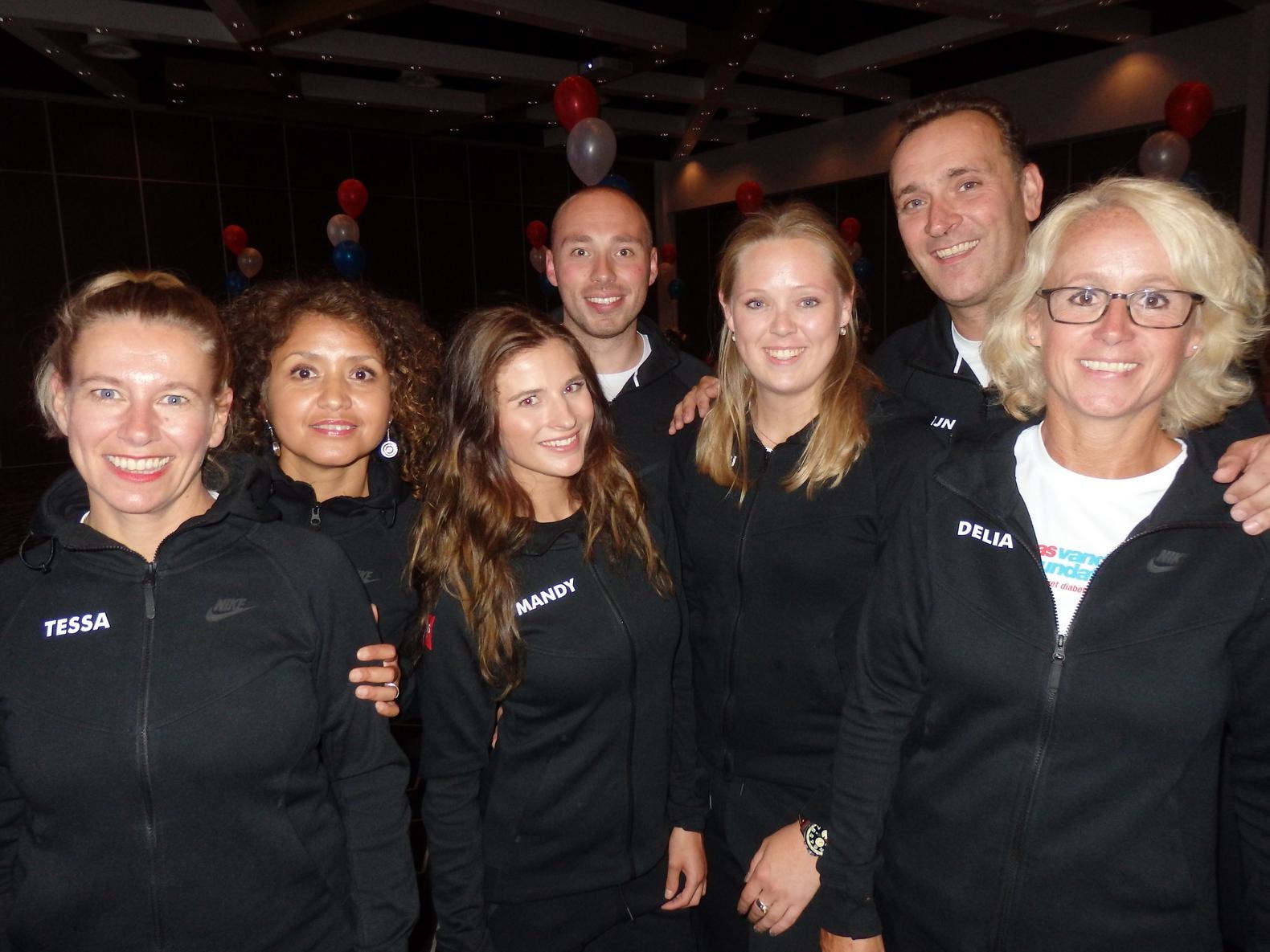 Bas van de Goor, de man die je geen vraag meer durft te stellen | Het ...