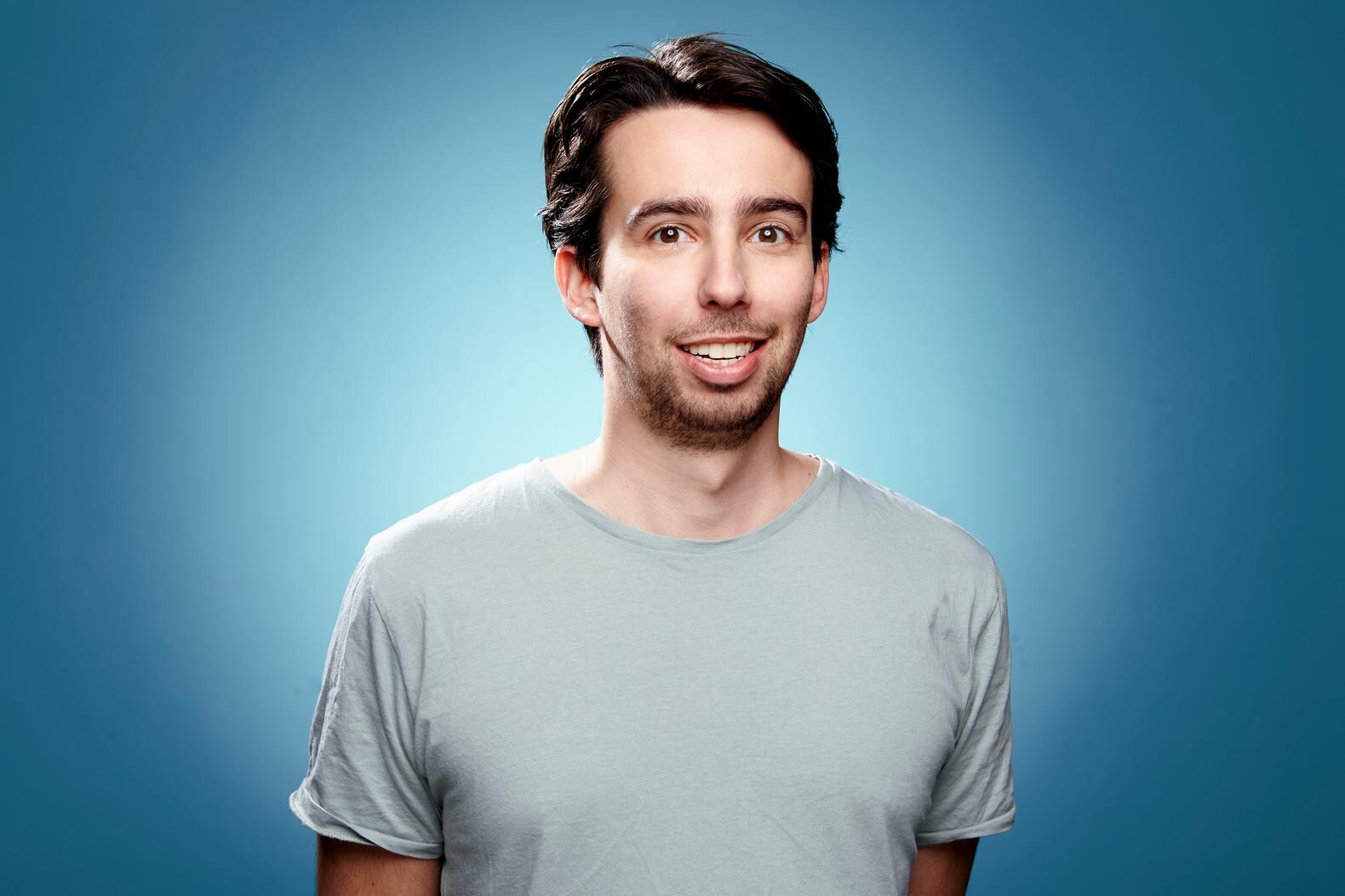 Deze maand in Toomler, de grote comedians van straks | Het Parool