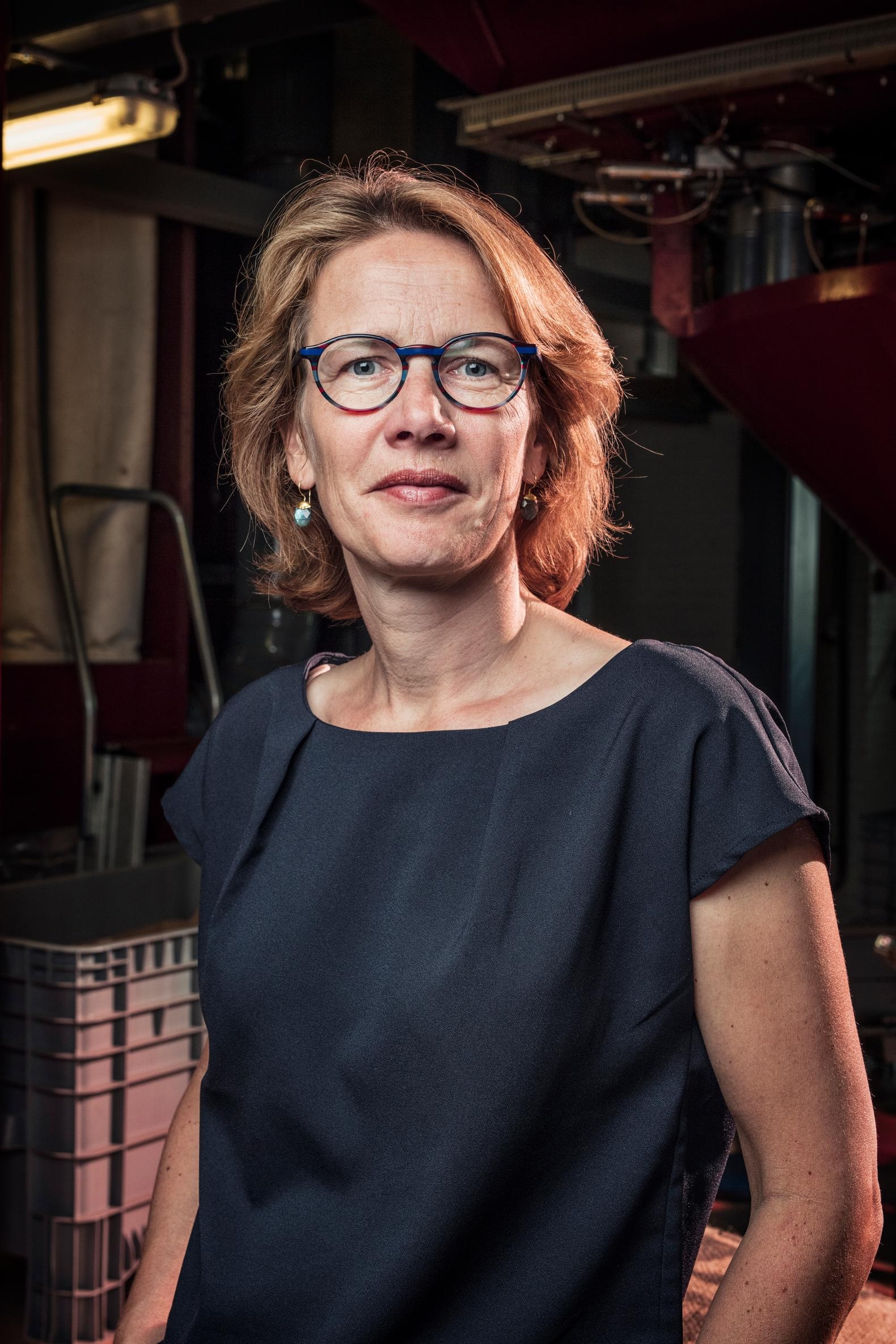 Mikkel Levelt: 'Vieze koffie is een enorme afknapper' | Het Parool