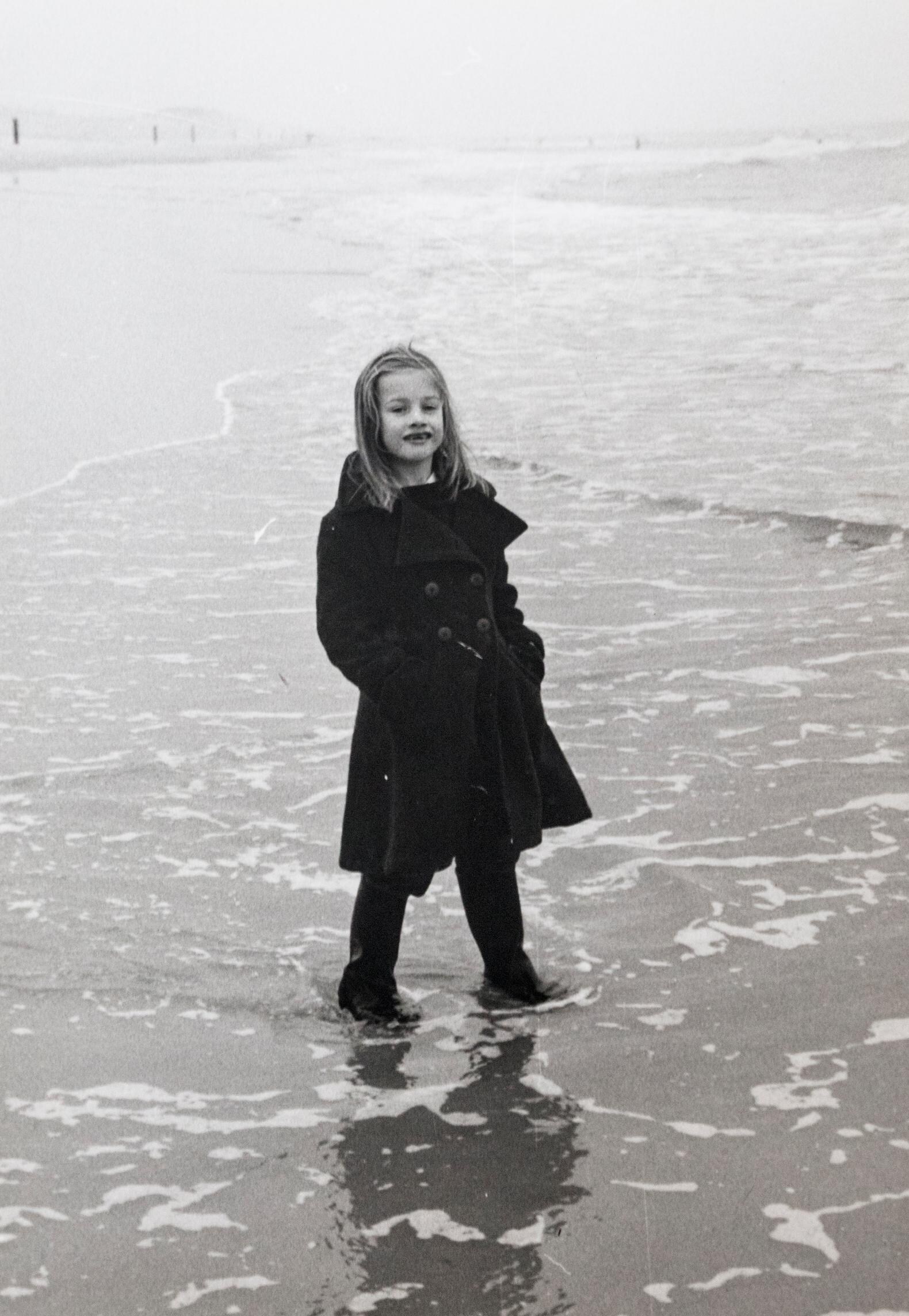 Mikkel Levelt: 'Vieze koffie is een enorme afknapper' | Het Parool