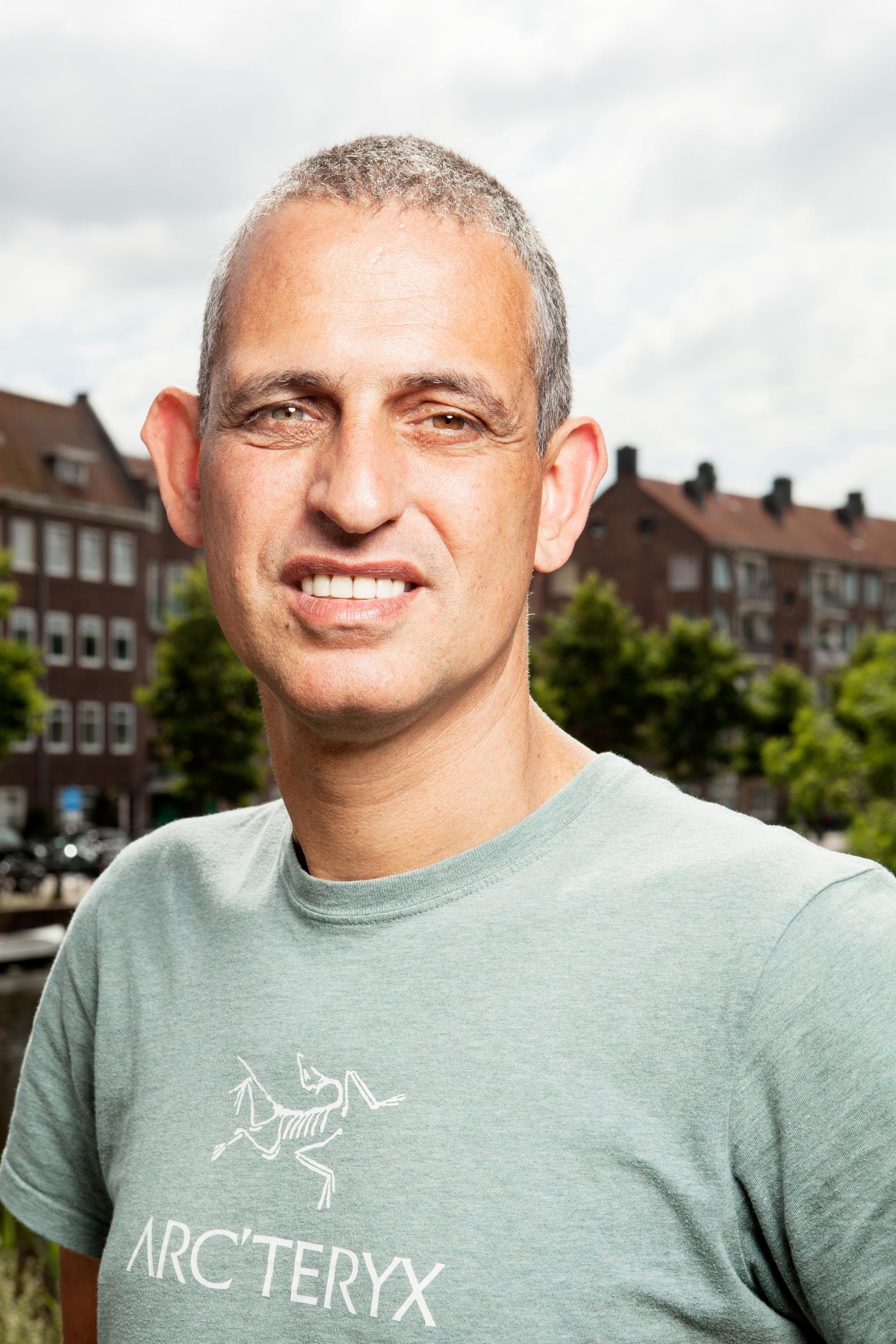 Vijf kiosken in West: 'Langzaam wordt het een succes' | Het Parool