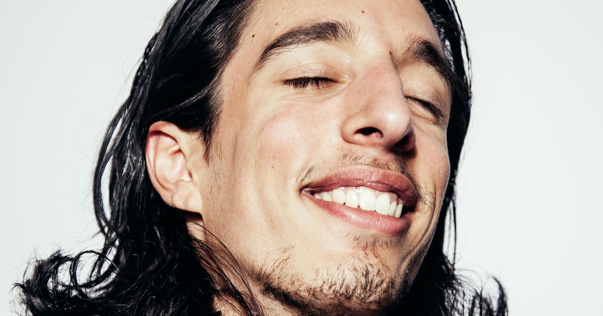 Vlogger Ismail Ilgun: 'Ik ben uit mijn woedebubbel' | Het Parool