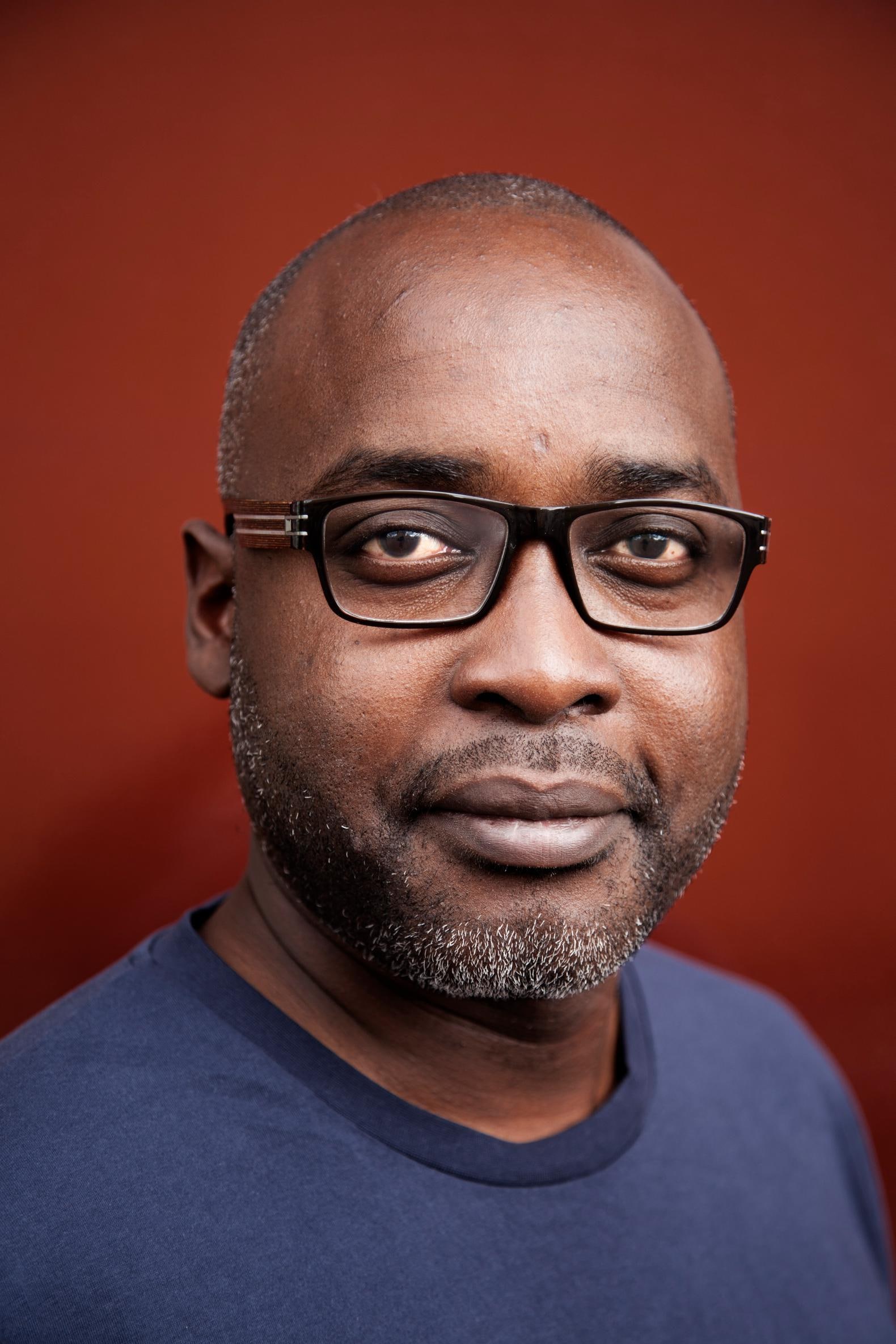 Andrew Makkinga: '2Pac is even belangrijk als W.F. Hermans' | Het Parool