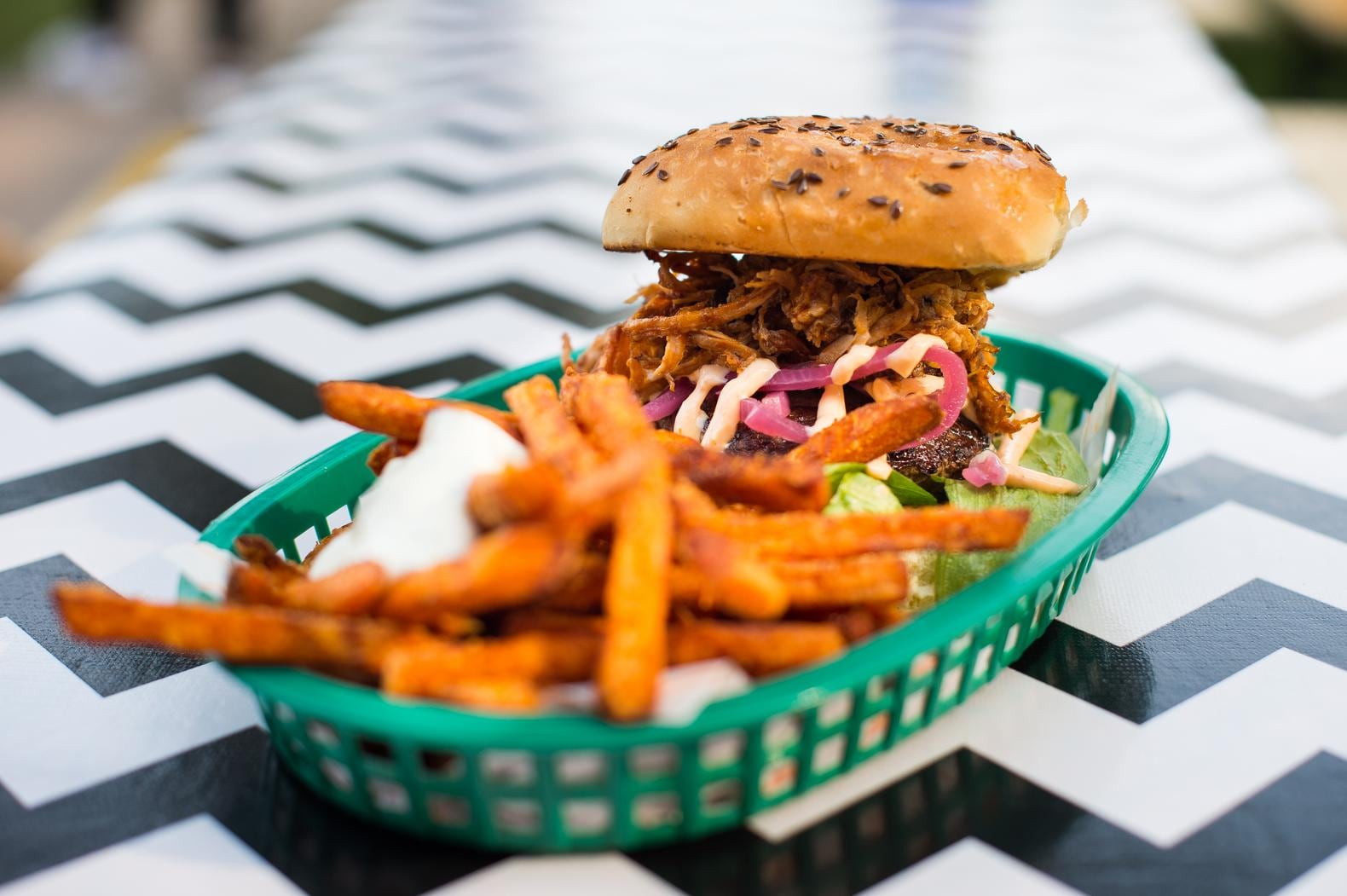 Proeven op De Parade: pas op voor de pretentieval | Het Parool