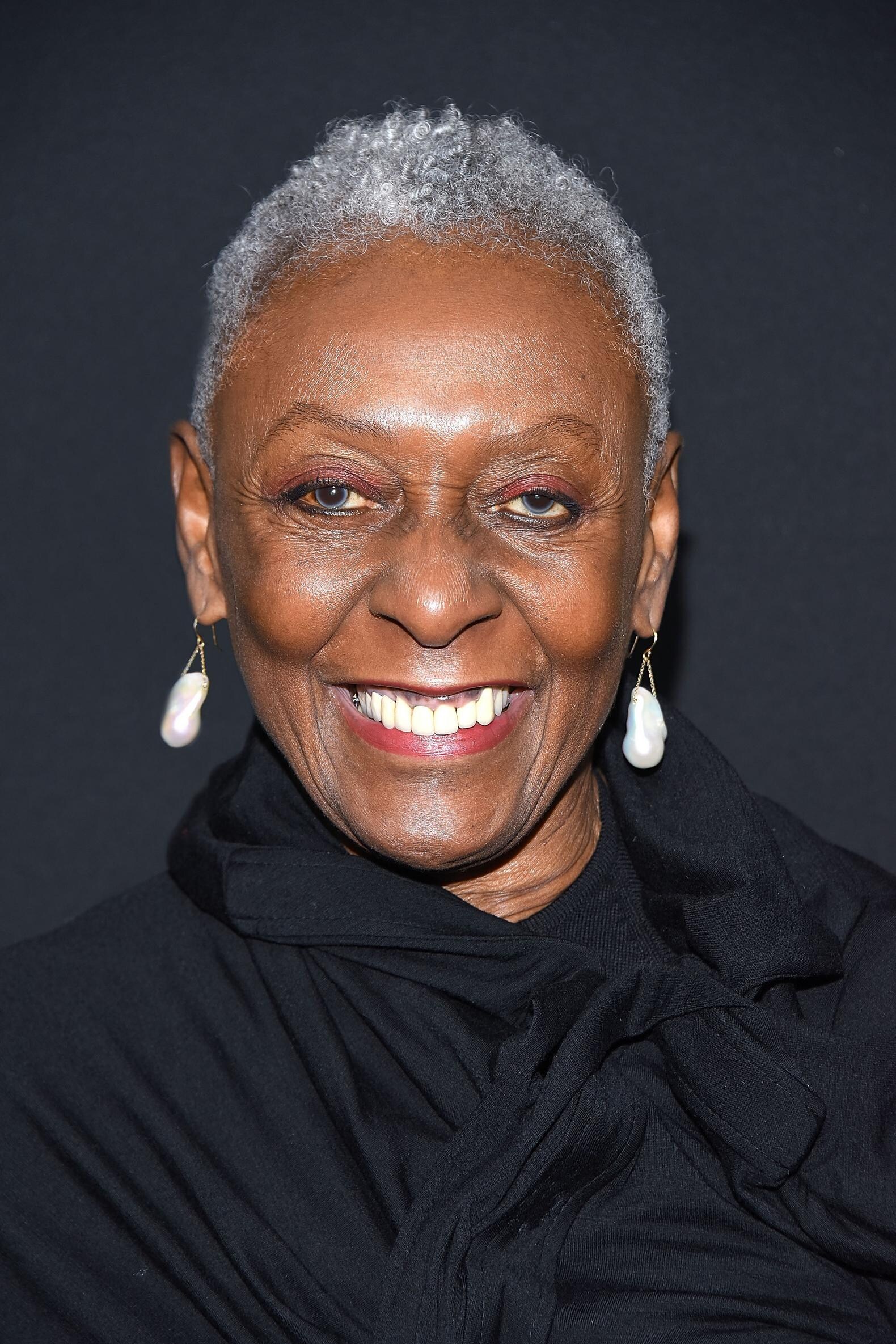 Bethann Hardison strijdt tegen racisme in de mode-industrie | Het Parool