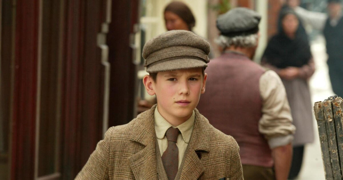 Kees de jongen na 94 jaar in Engels vertaald | Het Parool