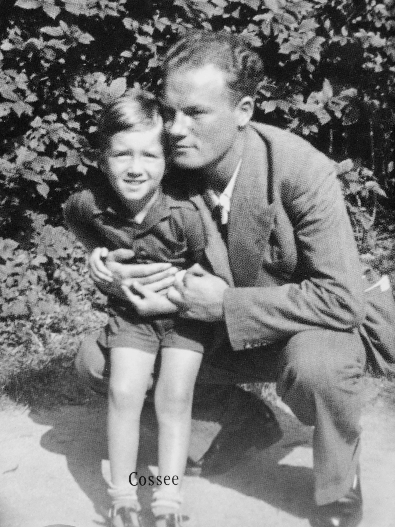 Hans Croiset: 'Naïviteit houdt mij al 81 jaar in leven' | Het Parool