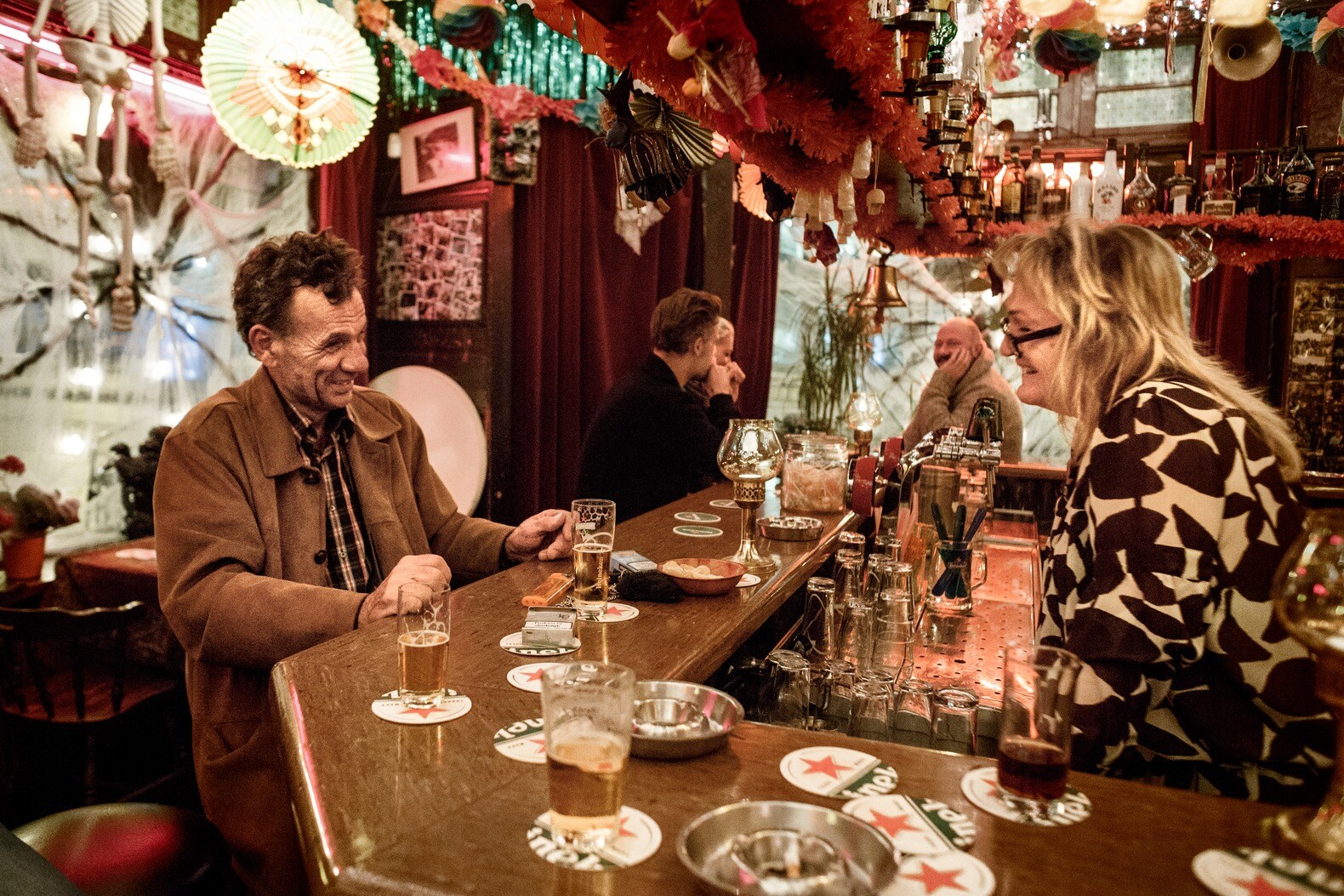 Oproep: welke dingen móet je in Oost gedaan hebben? | Het Parool