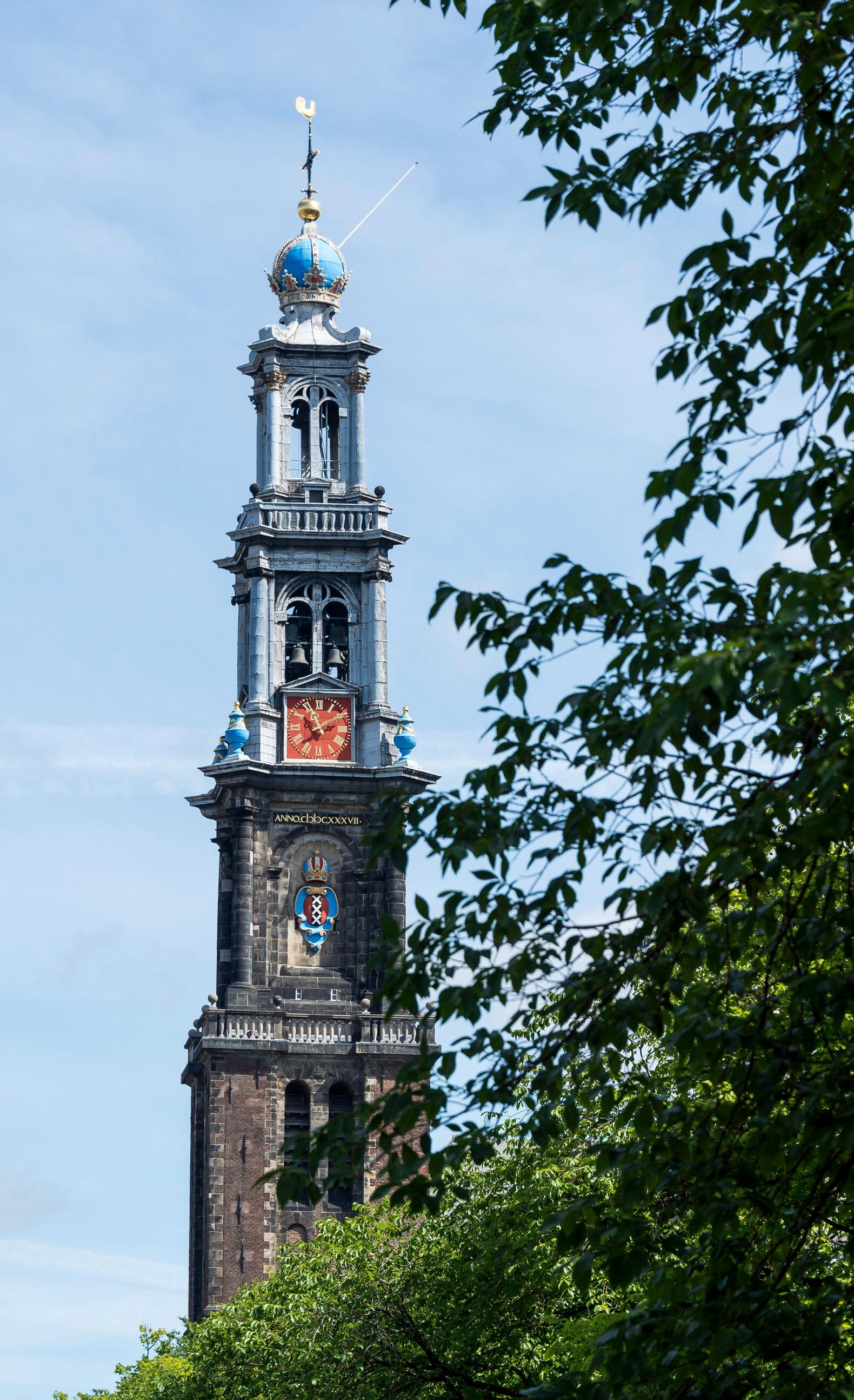'Het carillon van de Westertoren is al jaren van streek' | Het Parool