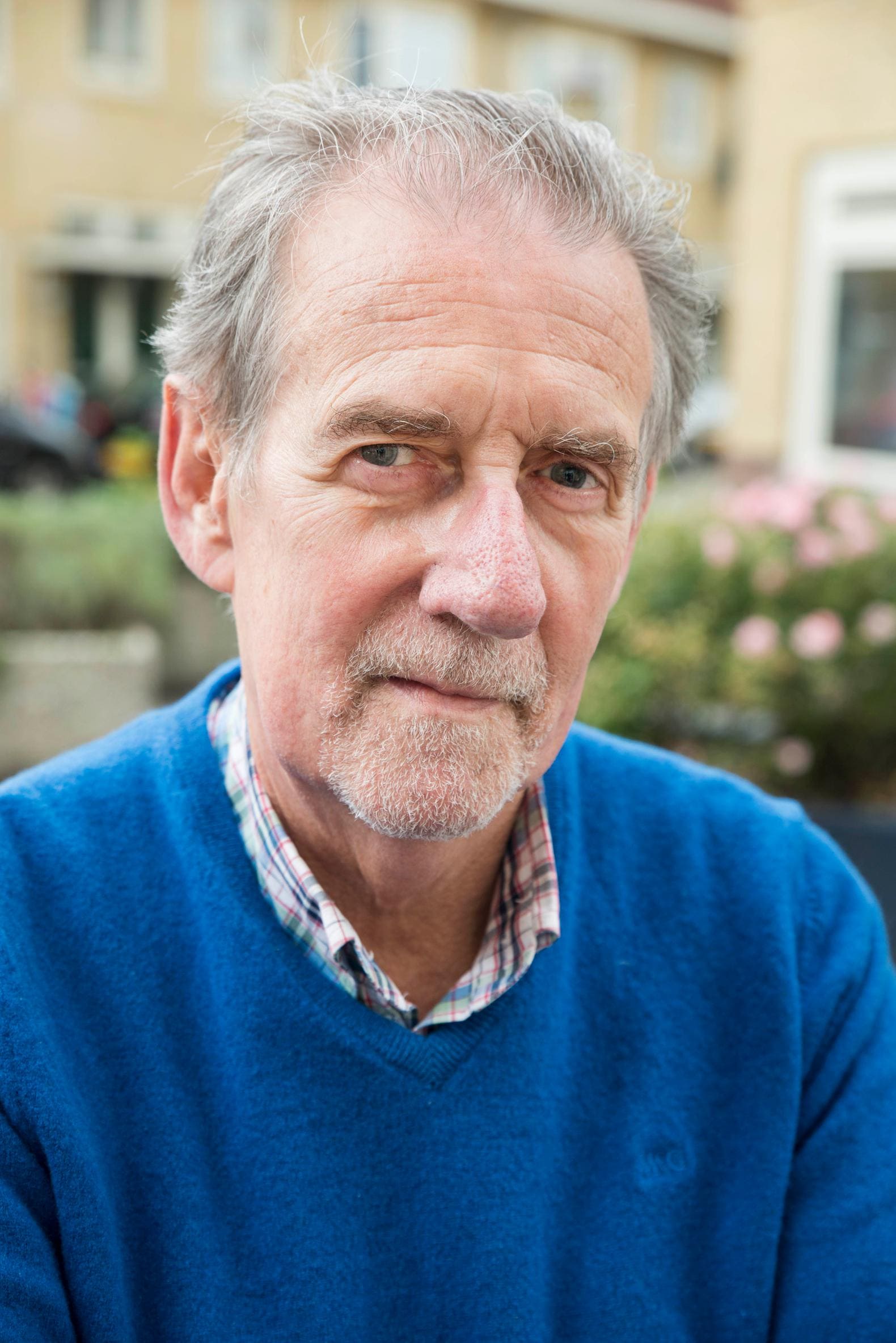 Oprichter Leefkringhuis moet weg in ruil voor noodsubsidie | Het Parool