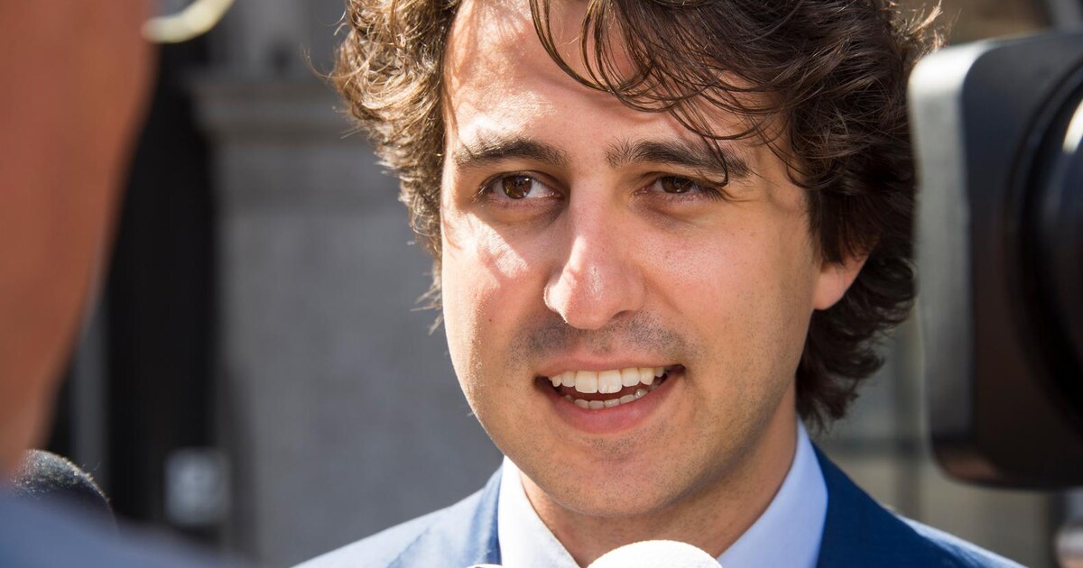 Klaver bij vertoning Jesse in Carré | Het Parool