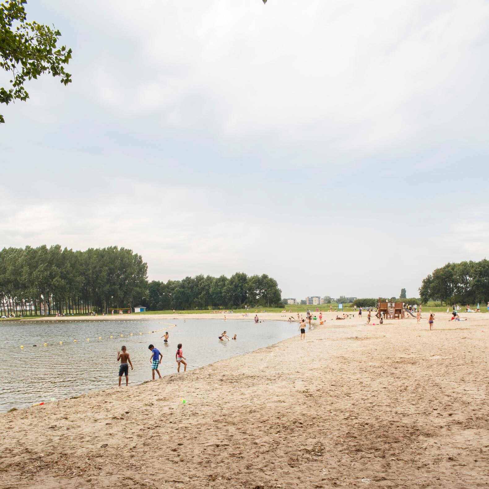 Summer in the city – omdat er niets boven een zomer in eigen stad gaat ...