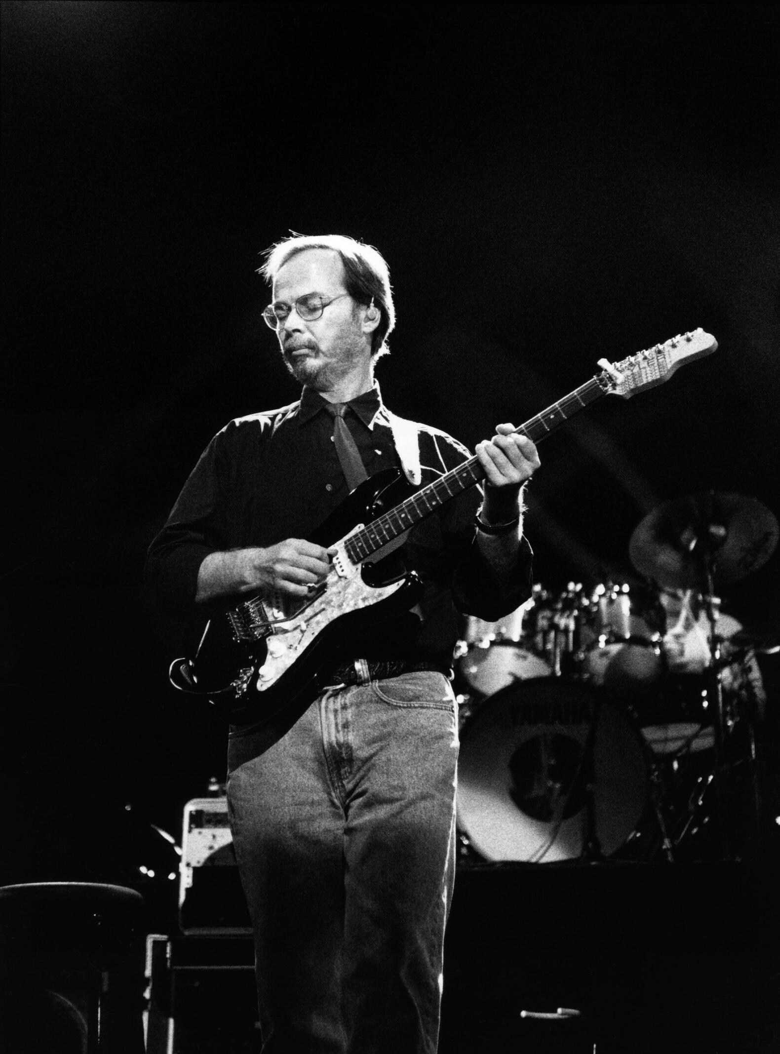 Walter Becker (1950-2017): Breinbaas achter Steely Dan | Het Parool