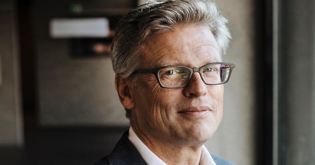 'Misschien hebben we meer hoogopgeleiden, maar dat zegt steeds minder ... 'Misschien hebben we meer hoogopgeleiden, maar dat zegt steeds minder ...