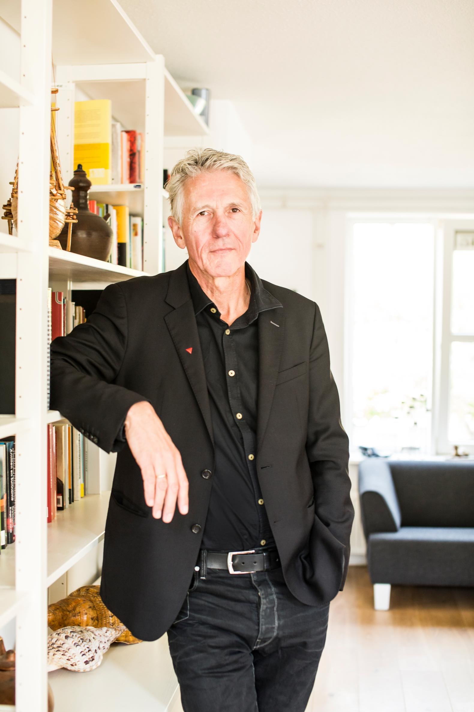 Eerste hoogleraar Molukse geschiedenis: 'Het verhaal is actueel' | Het ...